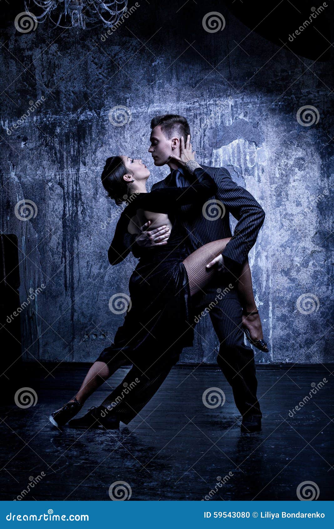 Argentine tango stock photo. Image of latin, dance, dancer - 59543080