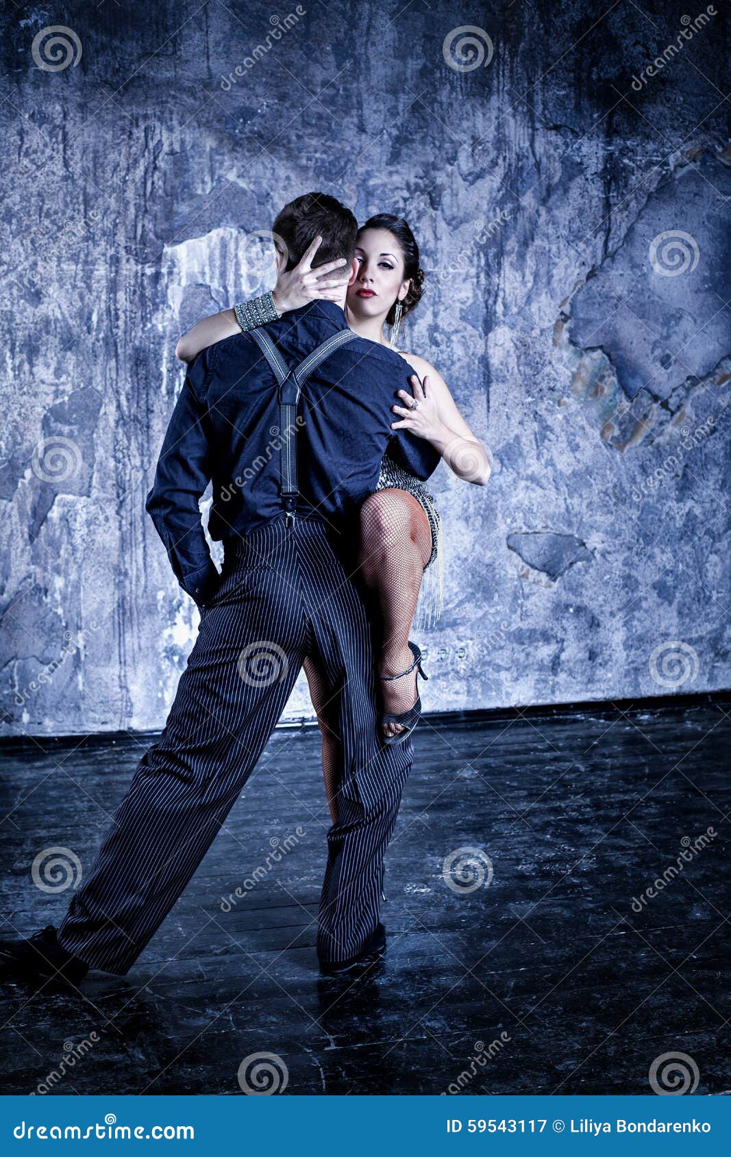 Argentine tango stock image. Image of american, love - 59543117