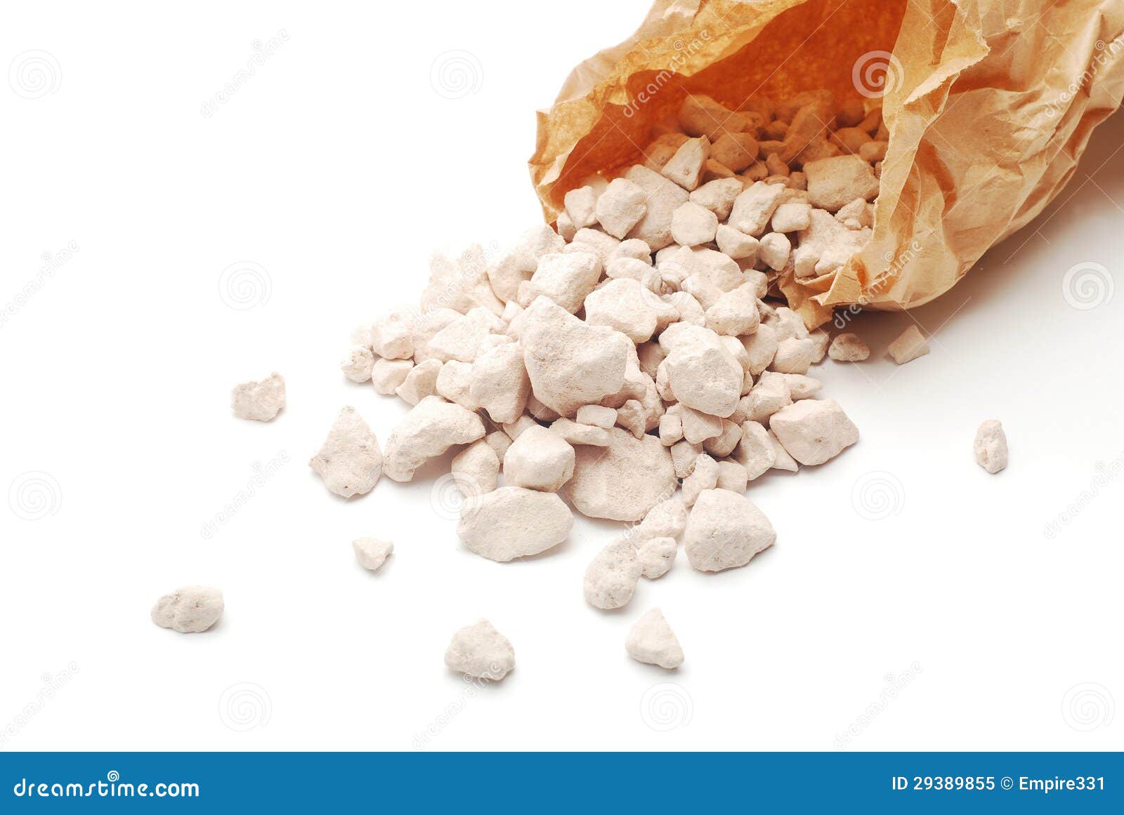 Argila imagem de stock. Imagem de rocha, areia, mineral - 29389855