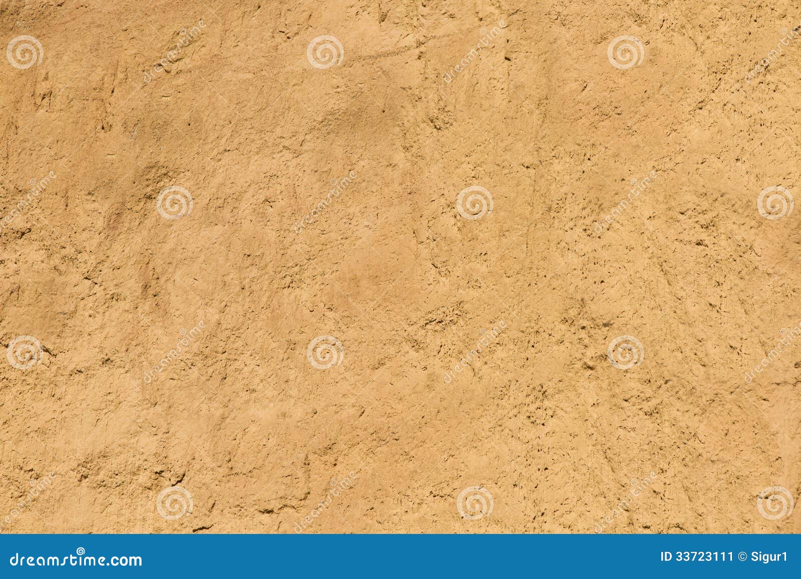 Argilla Di Struttura Della Parete Immagine Stock - Immagine di uniforme ...