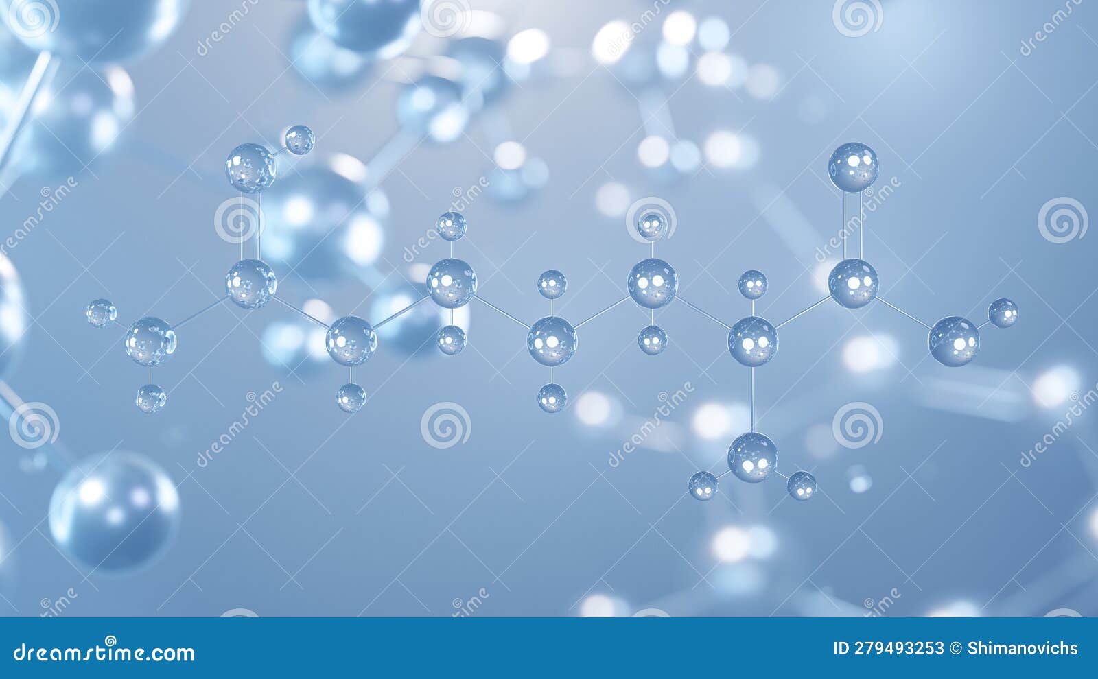 Arginine Molecular Structure 3d, Flat Model, Amino Acid, Structural ...