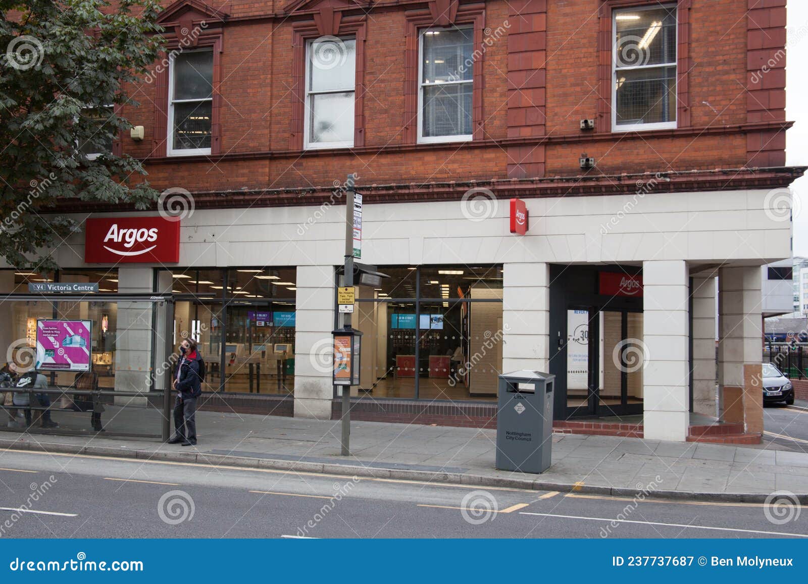 Argos Store Shop Sign Logo Editorial Image | CartoonDealer.com #131241536