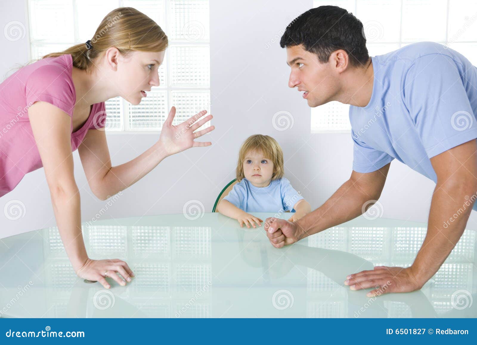 Arguing parents stock image. Image of indoor, childhood - 6501827