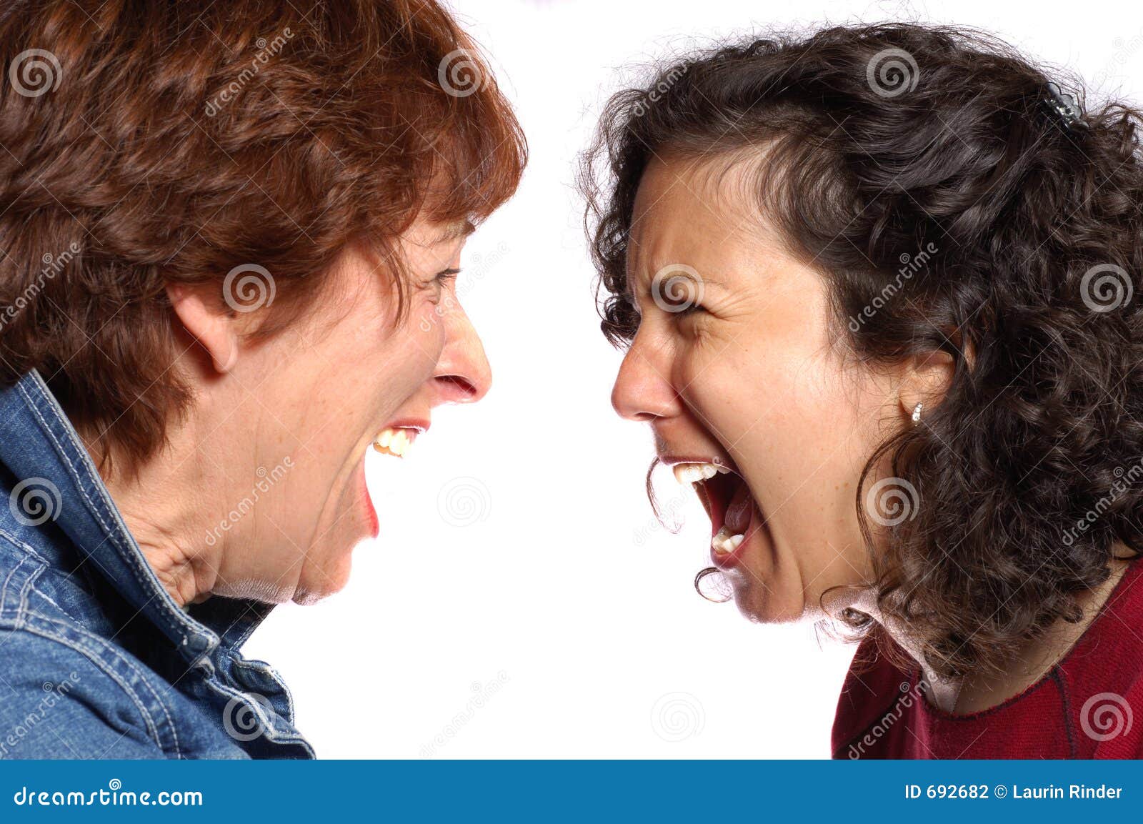 The Argument stock photo. Image of angry, isolated, occasion - 692682