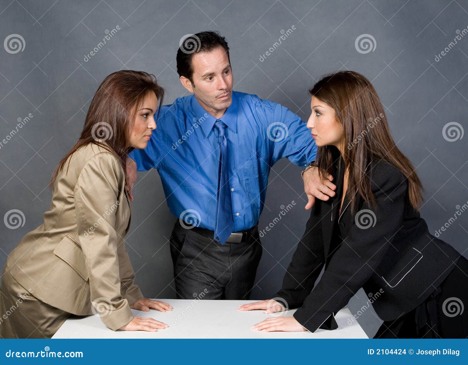 Arguments stock photo. Image of competions, bosses, hatred - 2104424