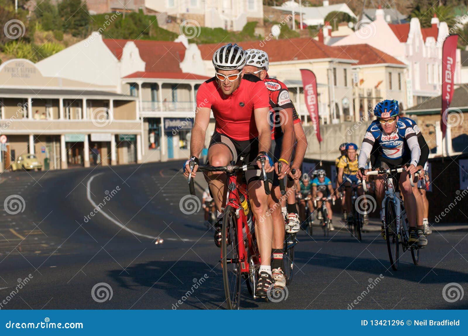 Argus 2010 Cycle Tour Cape Town Editorial Photo - Image of peninsula ...