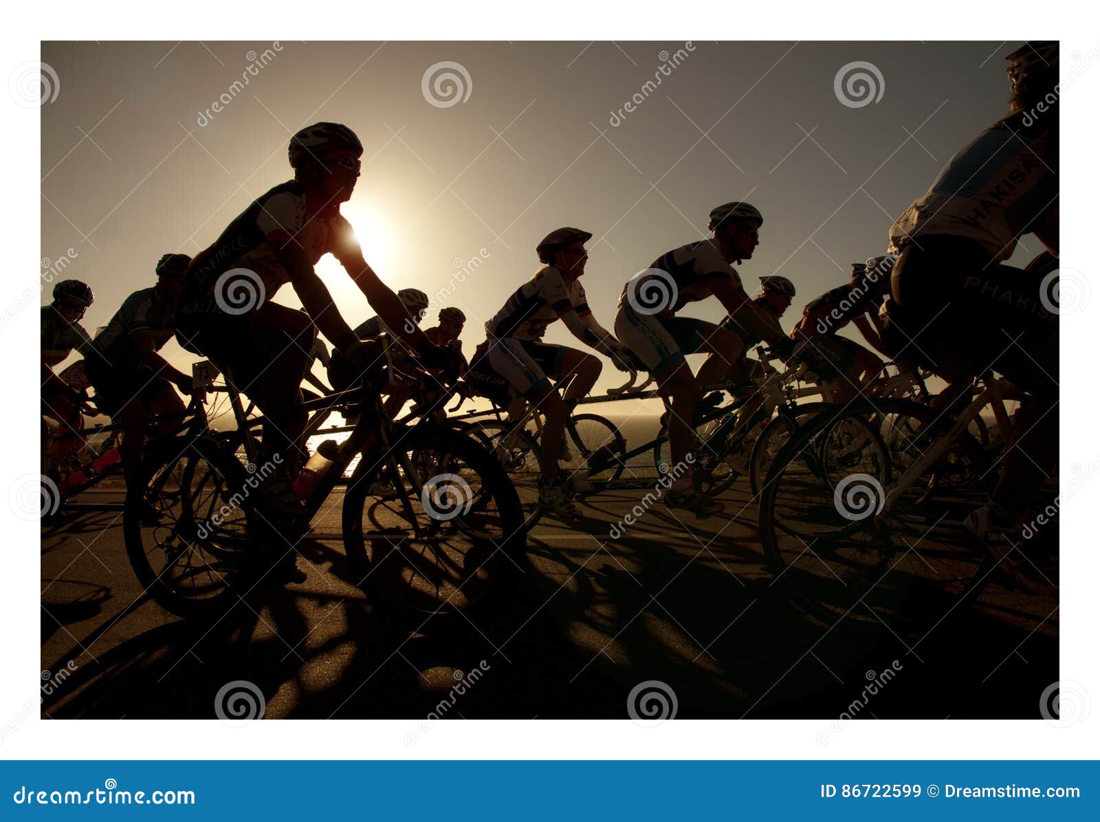 Argus cycle tour editorial stock image. Image of cape - 86722599