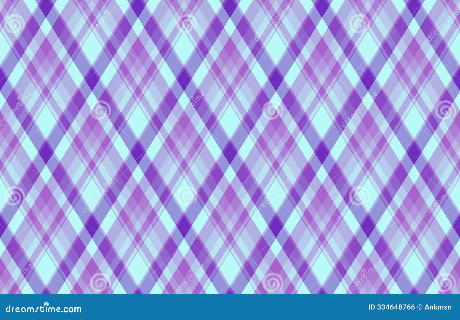 Argyle Pattern of Geometric Rhombus. Harlequin Check Wallpaper Design ...