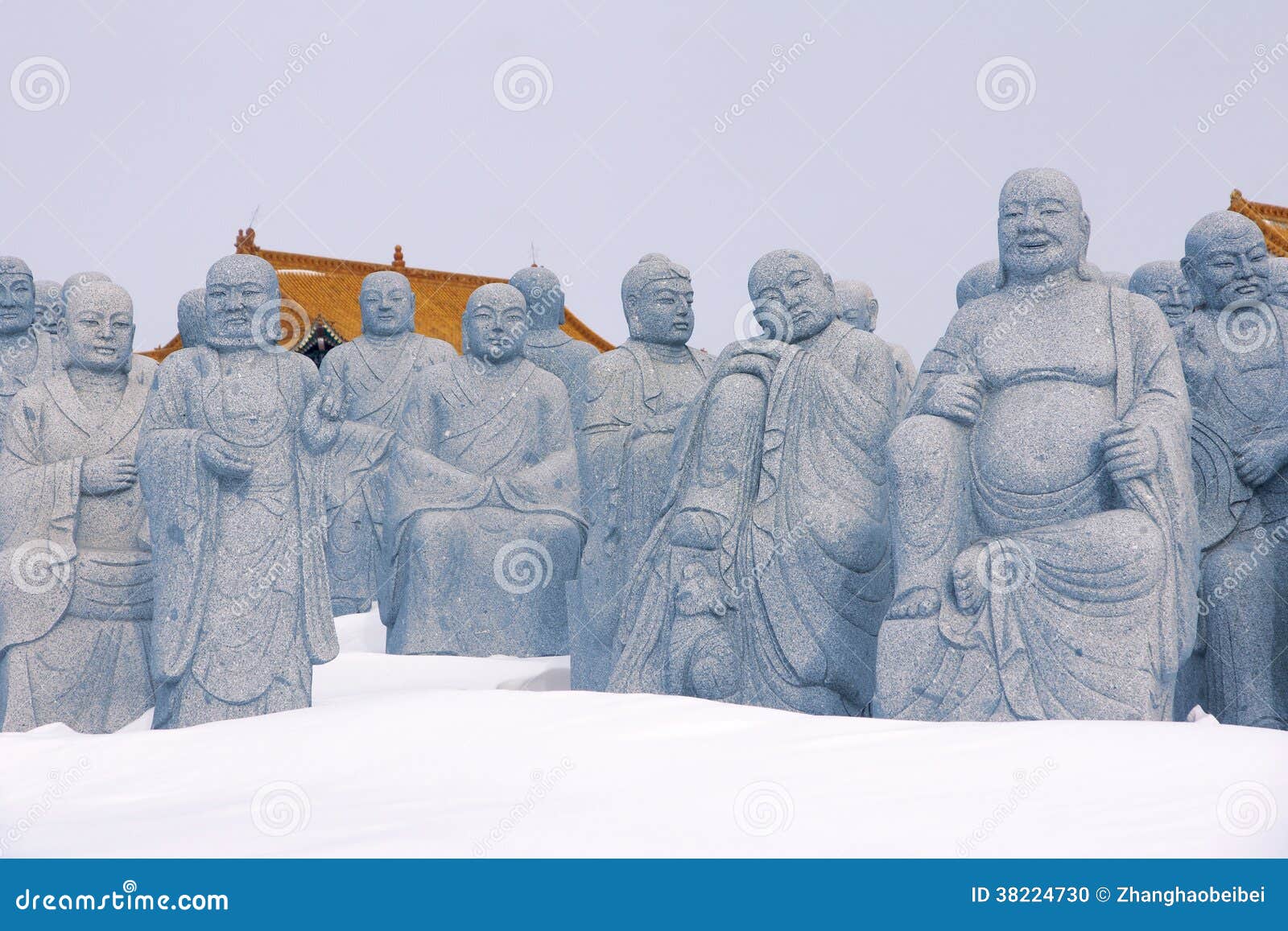 Arhat Statues Photos - Free & Royalty-Free Stock Photos from Dreamstime