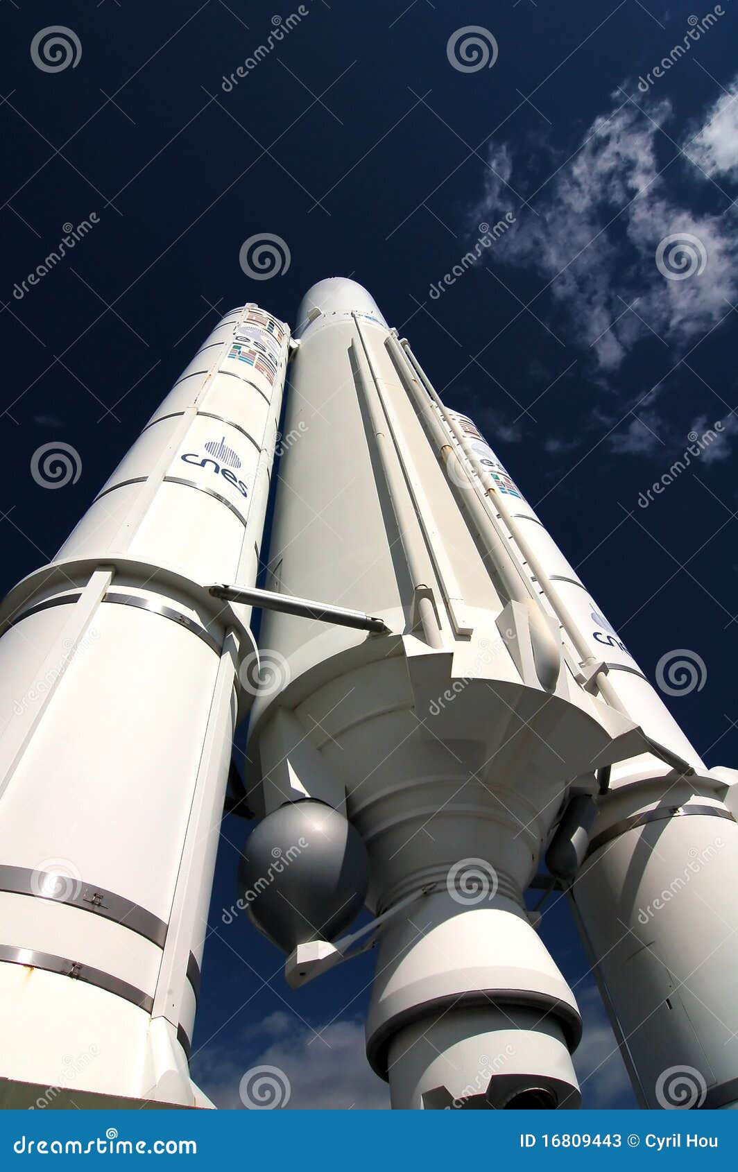 Vox Ariane Editorial Photo | CartoonDealer.com #263164183