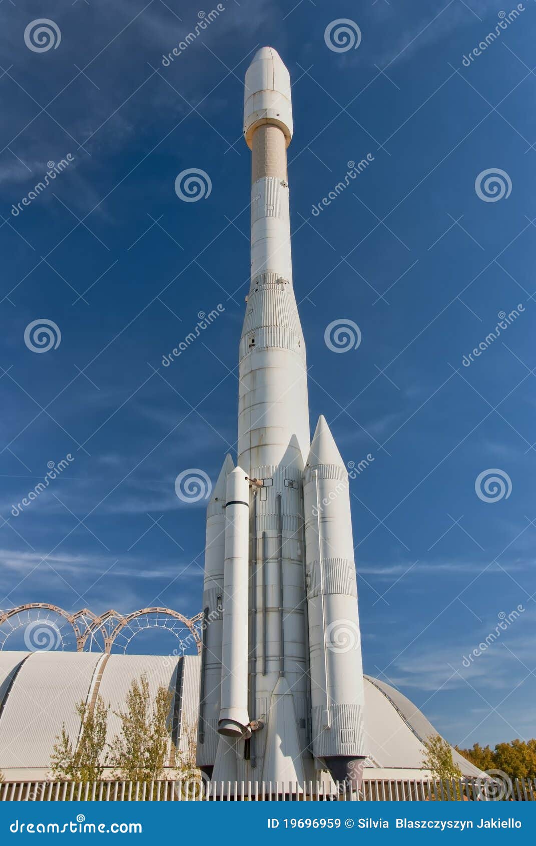 Ariane rocket stock image. Image of rocket, flight, bright - 19696959