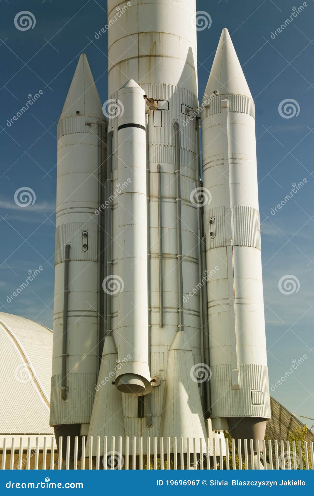 Ariane rocket stock image. Image of solar, spaceship - 19696967