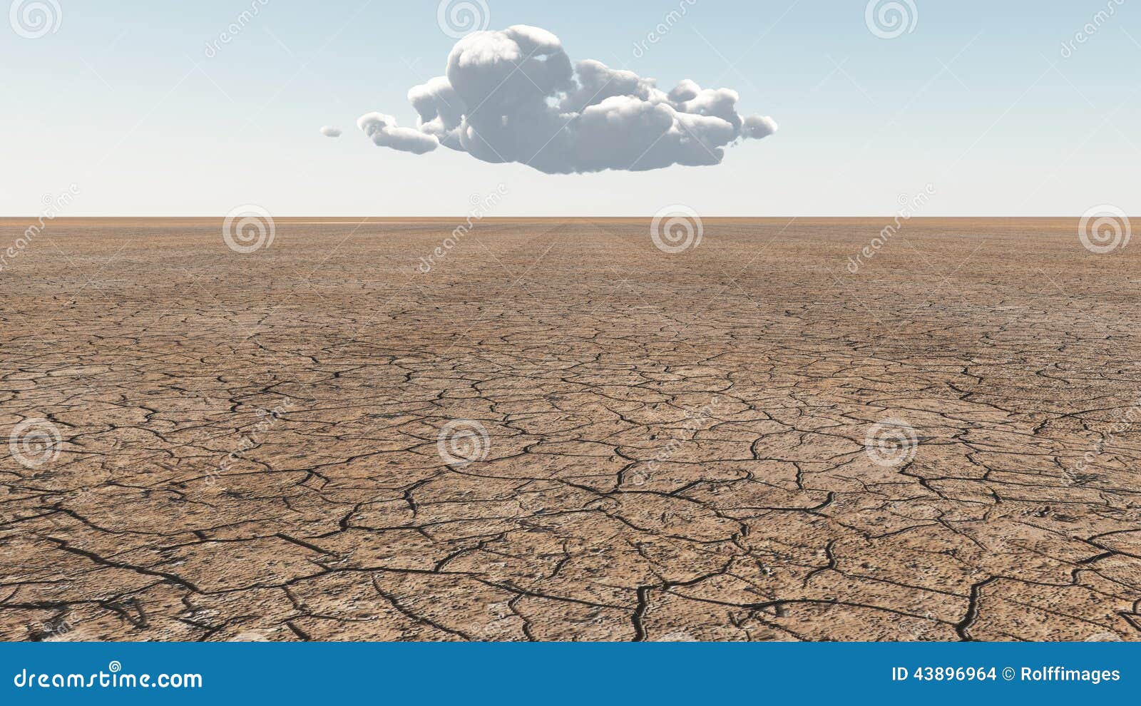 Arid Lands stock illustration. Illustration of earth - 43896964