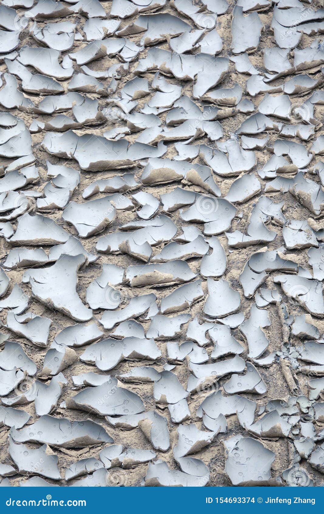 Arid soil stock photo. Image of drying, aridity, land - 154693374