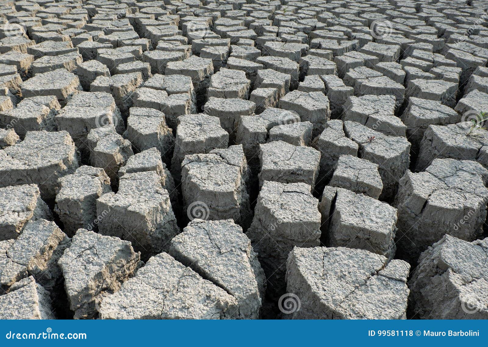 Arido de Terreno foto de archivo. Imagen de arcilla, seco - 99581118