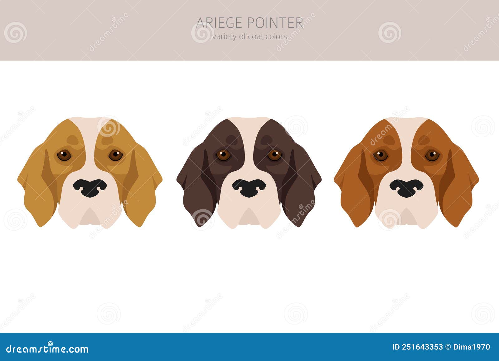Clipart De Perro Pointer