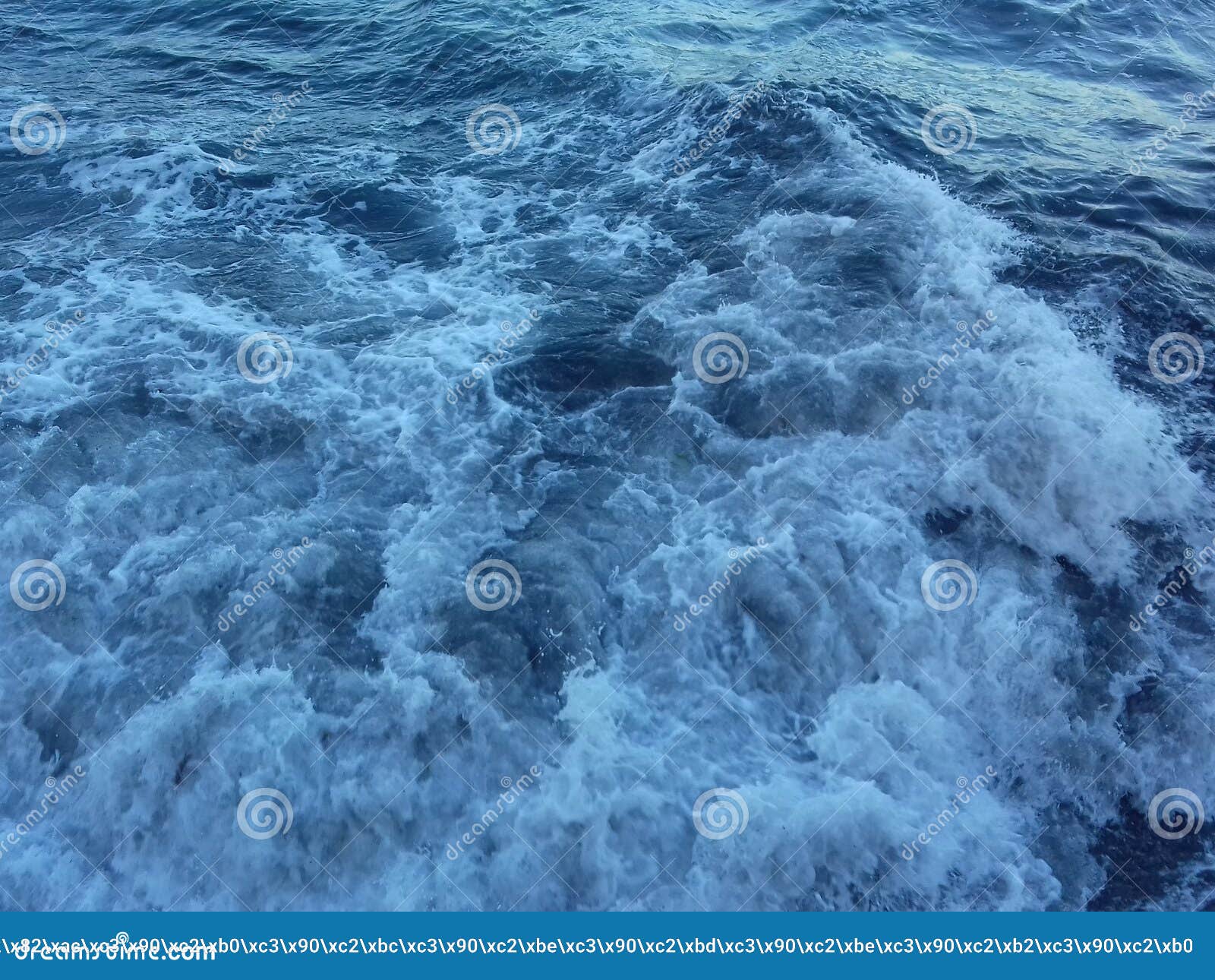 Ariel. Sea foam stock photo. Image of freezing, coast - 210044718