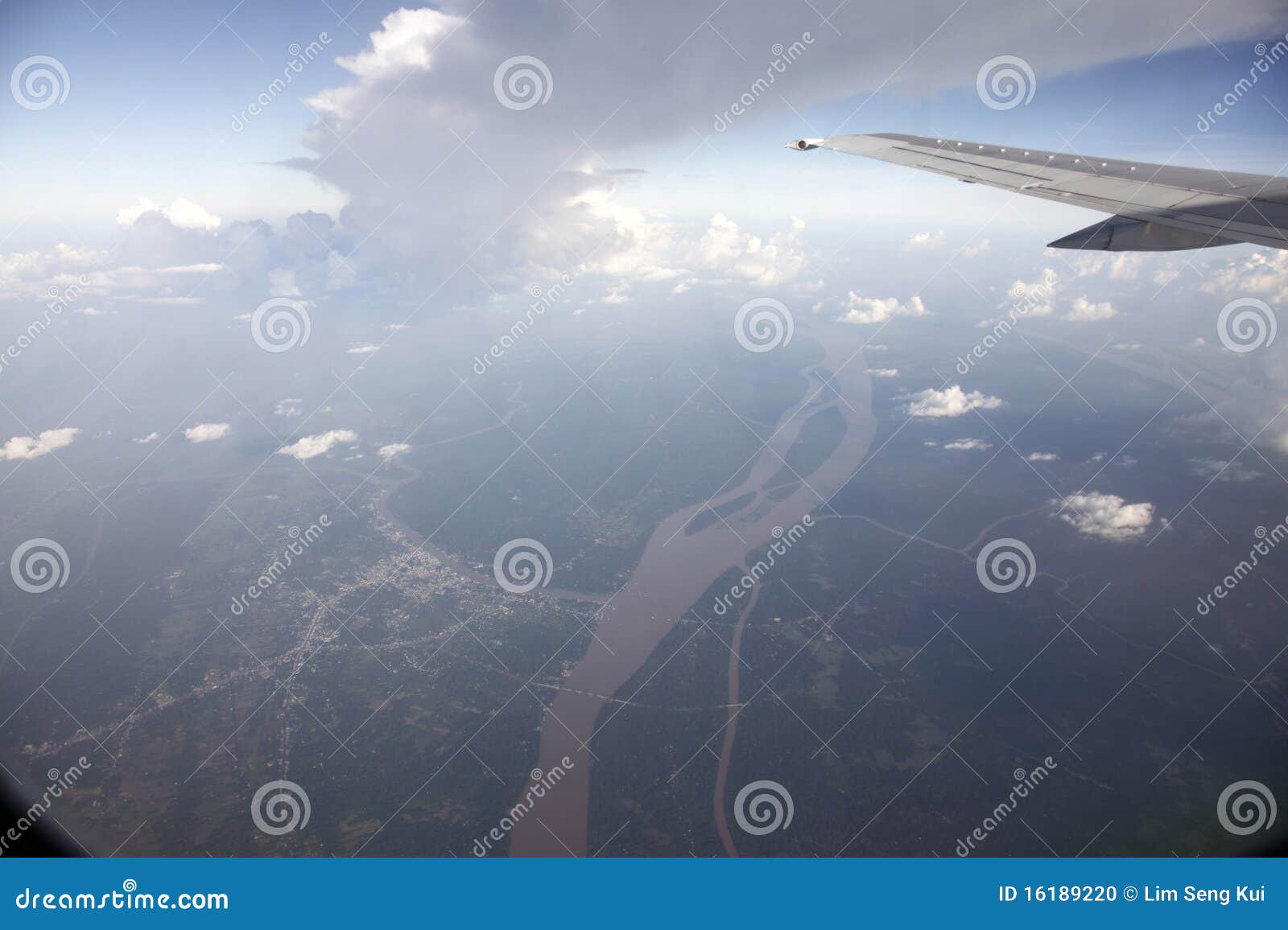 Ariel view stock photo. Image of open, clean, outdoors - 16189220