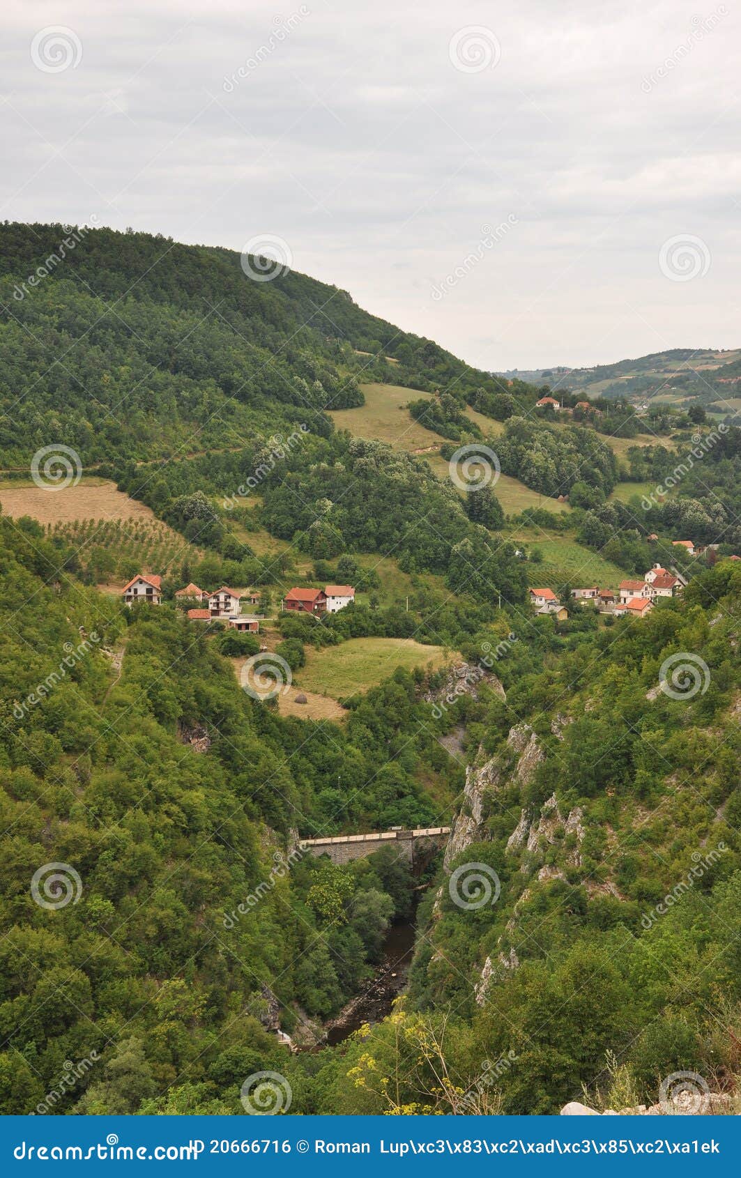 Arilje in Serbia stock photo. Image of arilje, rasberries - 20666716