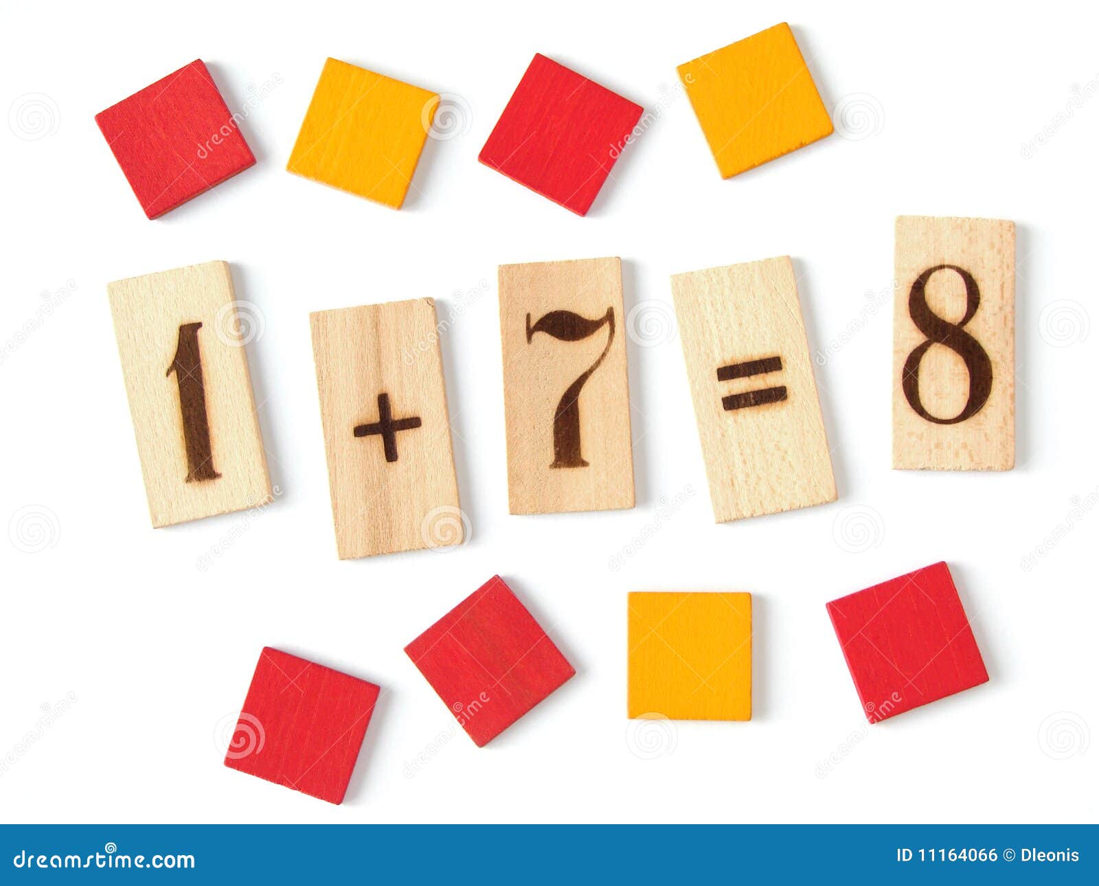 Arithmetic stock photo. Image of count, mathematics, learning - 11164066