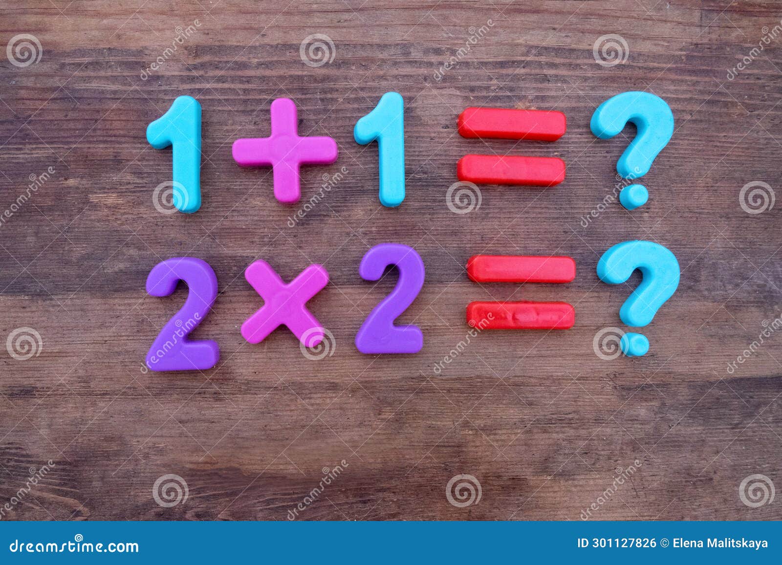 Arithmetic Examples from Plastic Numbers and Multiplication and ...