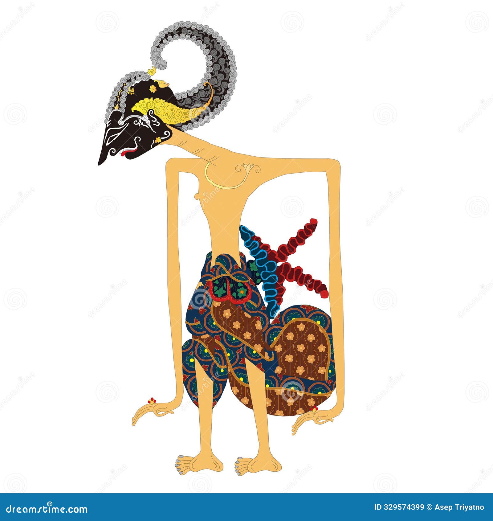 Download Gambar Wayang – Media Masyarakat