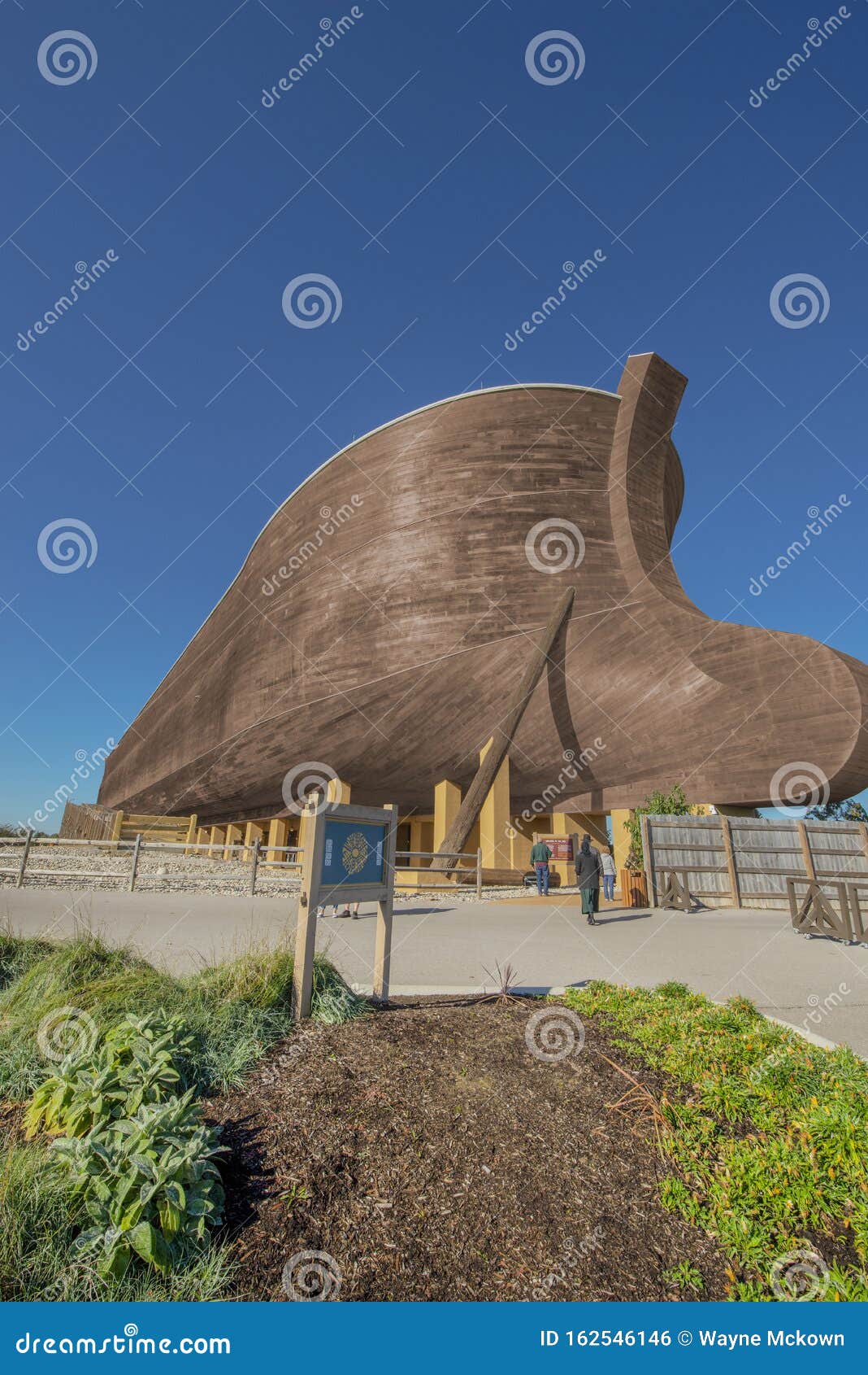 Noha`sArk,williamstown,Kentucky Editorial Photo - Image of bible ...