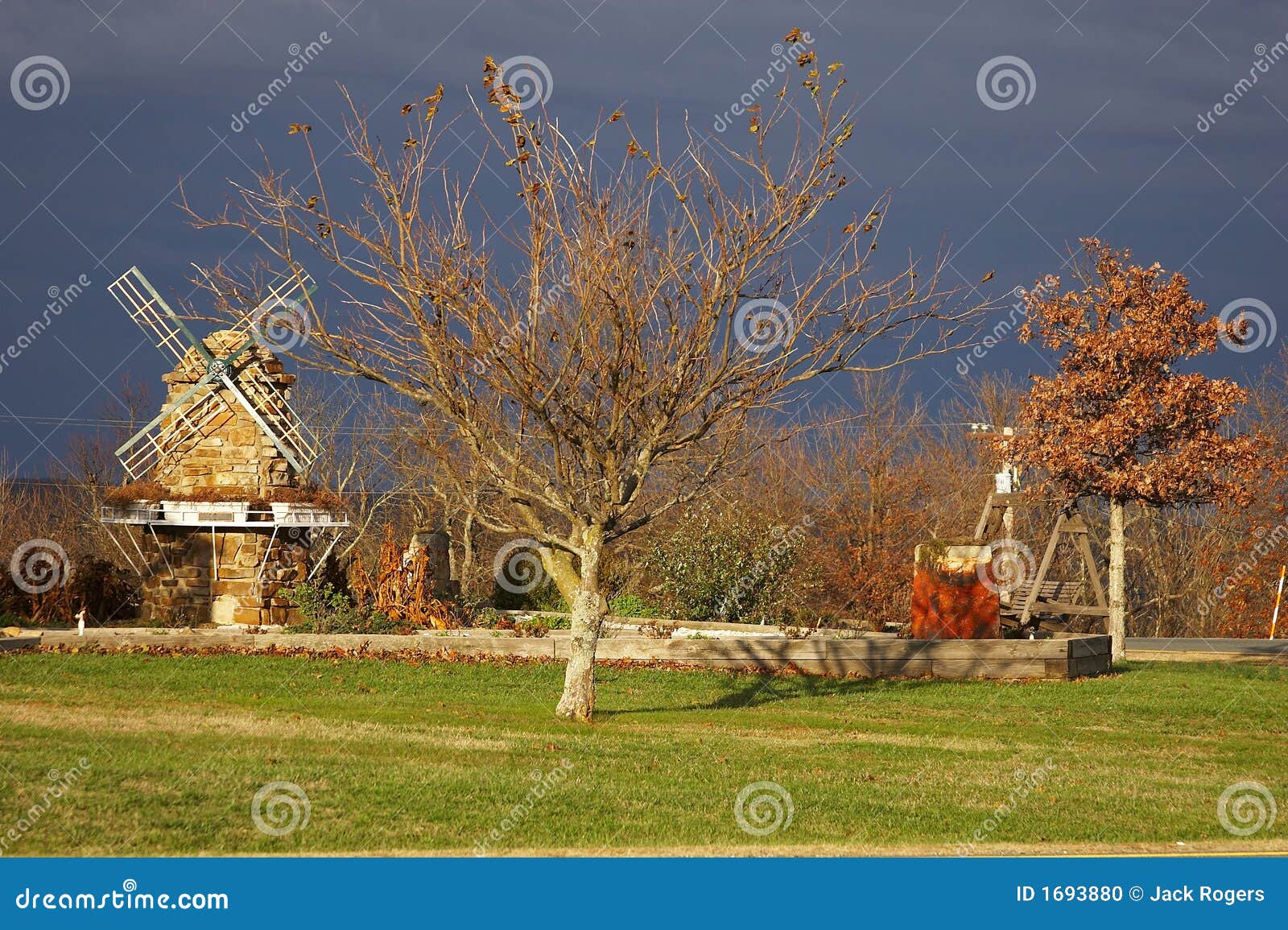 Arkansas stock photo. Image of landscapes, spring, colors - 1693880