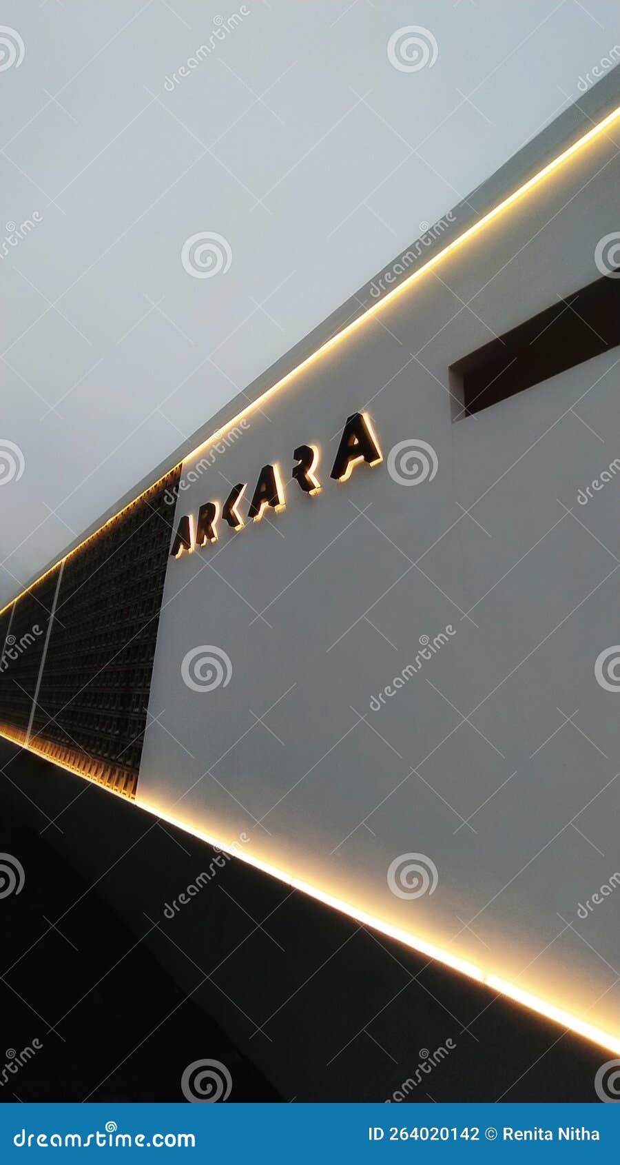 Arkara Cafe Cilegon editorial photography. Image of black - 264020142