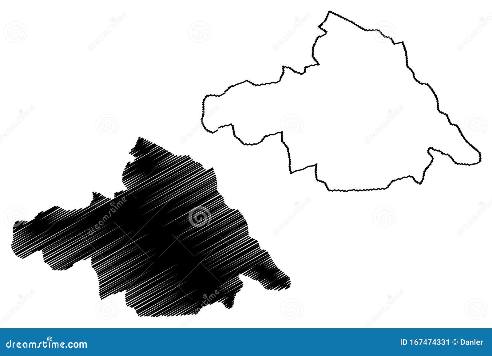 Arkhangai Province Aimags, Prowincje Mongolia Mapa Wektorowa Ilustracja ... Arkhangai Province Aimags, Prowincje Mongolia Mapa Wektorowa Ilustracja ...