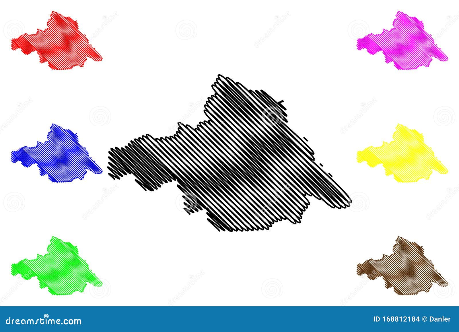 Arkhangai Province Aimags, Prowincje Mongolia Mapa Wektorowa Ilustracja ... Arkhangai Province Aimags, Prowincje Mongolia Mapa Wektorowa Ilustracja ...