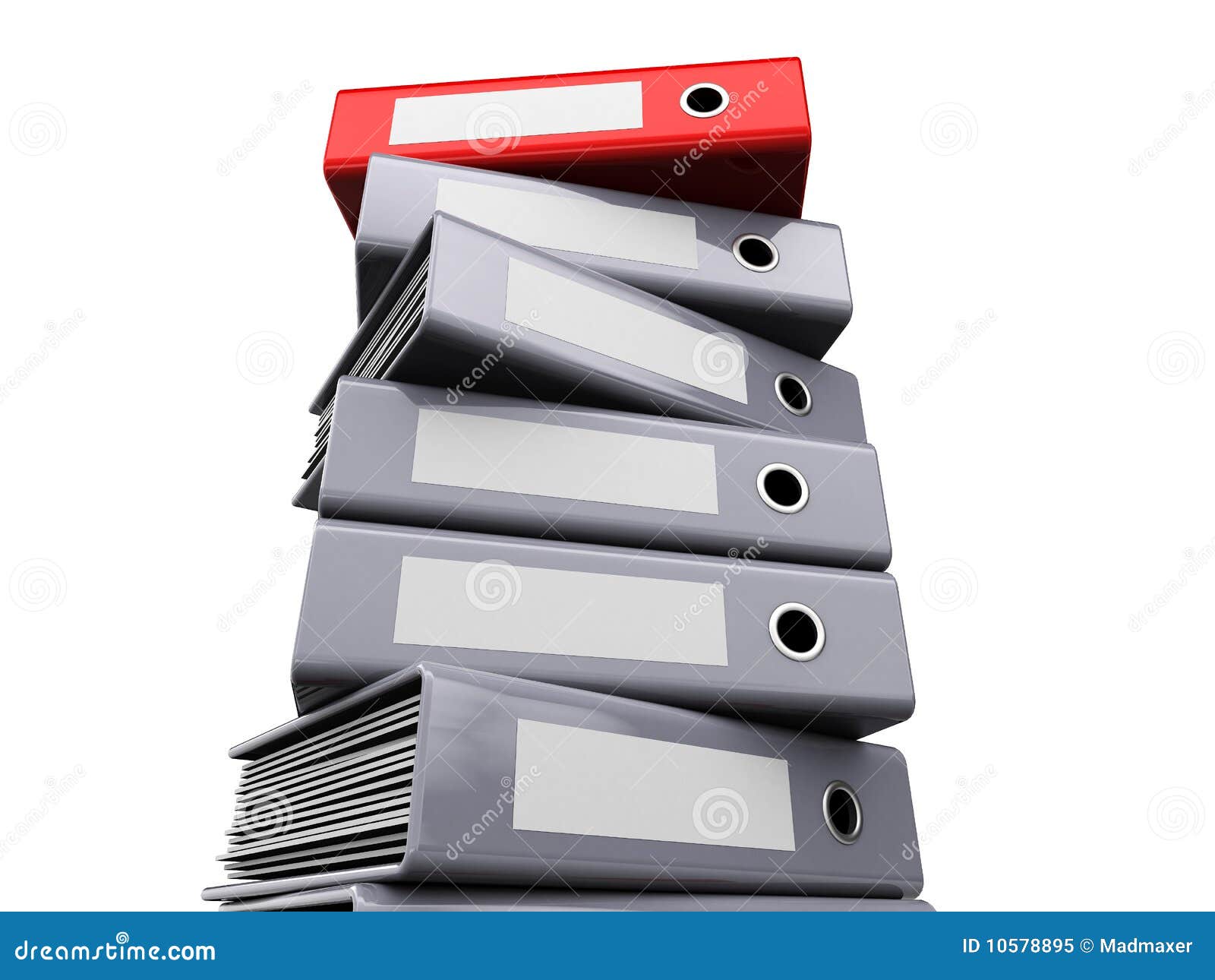 Arkiv stock illustrationer. Illustration av viktigt, rött - 10578895