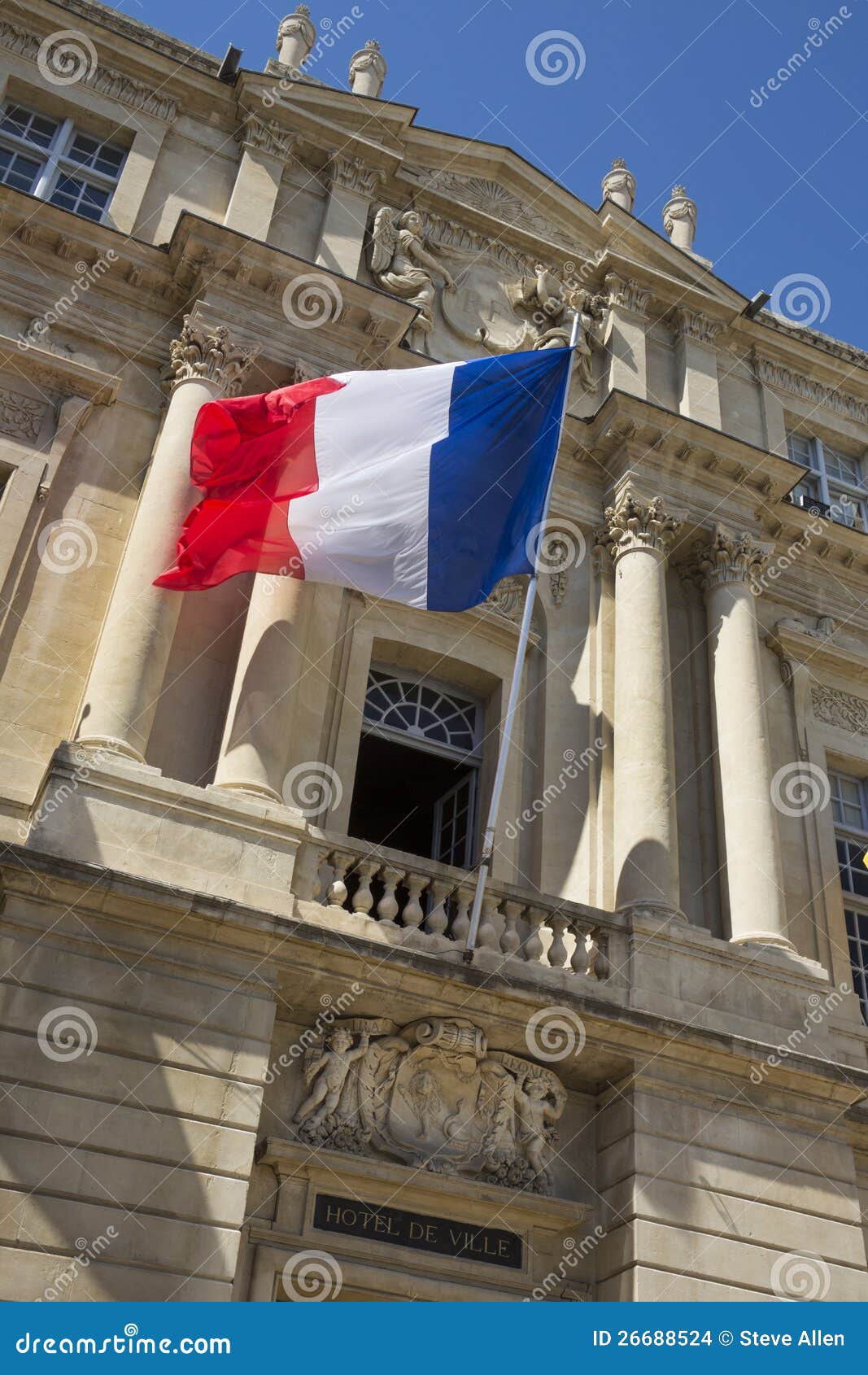 Arles - Provence - South of France Stock Photo - Image of provence ...