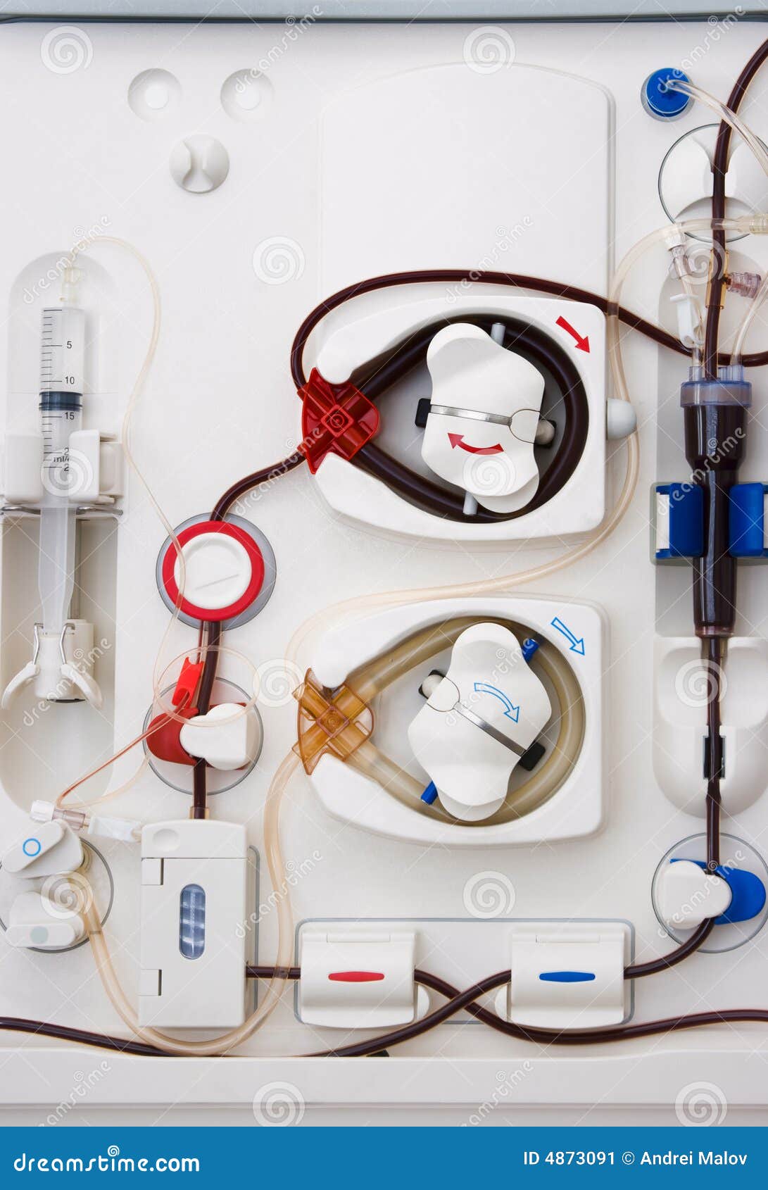 Arlificial Kidney (dialysis) Medical Device Stock Image - Image: 4873091 Arlificial Kidney (dialysis) Medical Device Stock Image - Image: 4873091