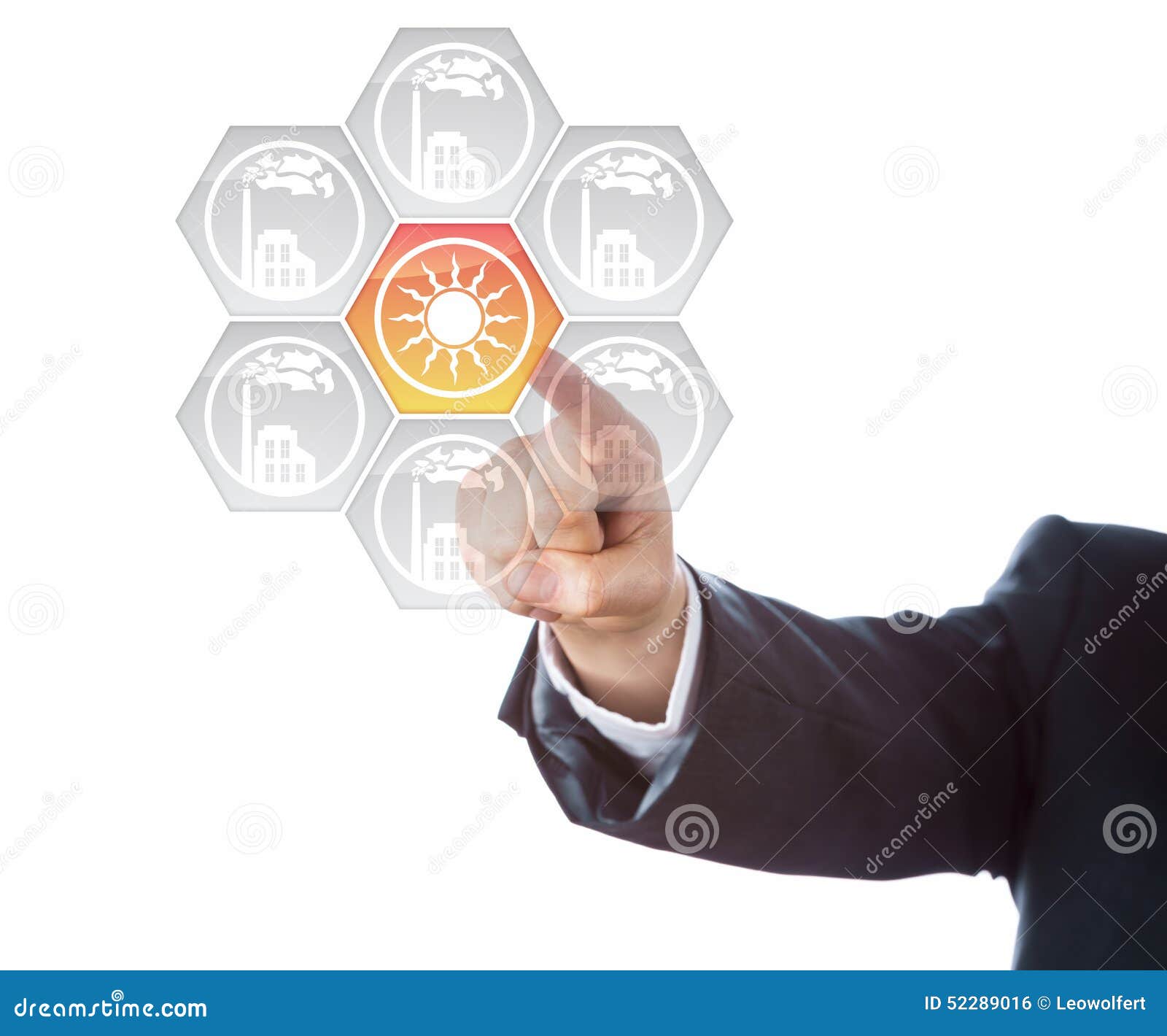 Business Ecosystem Pictogram Stock Photos - Free & Royalty-Free Stock ...