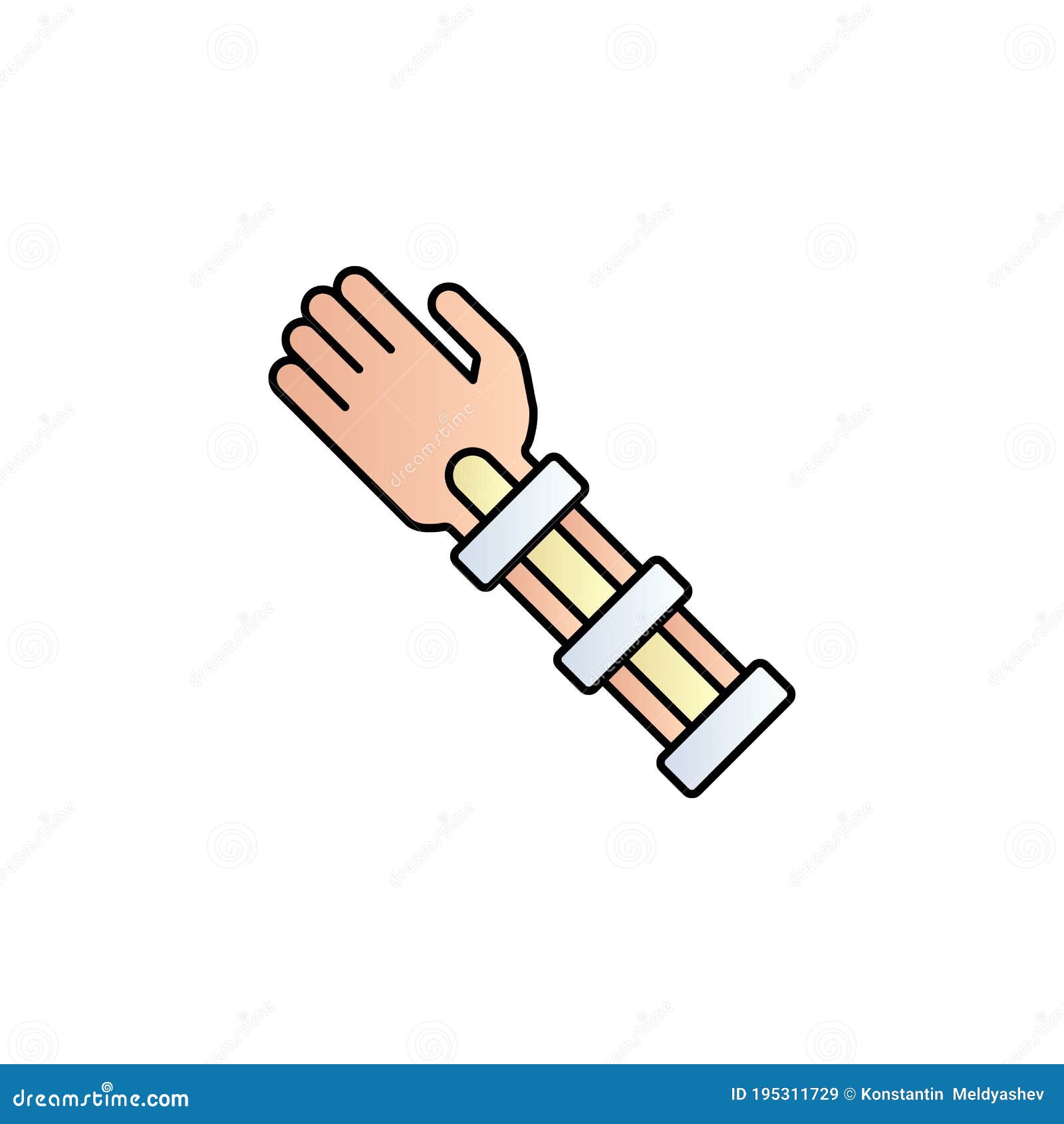 Break Stick Stock Illustrations – 1,268 Break Stick Stock Illustrations ...