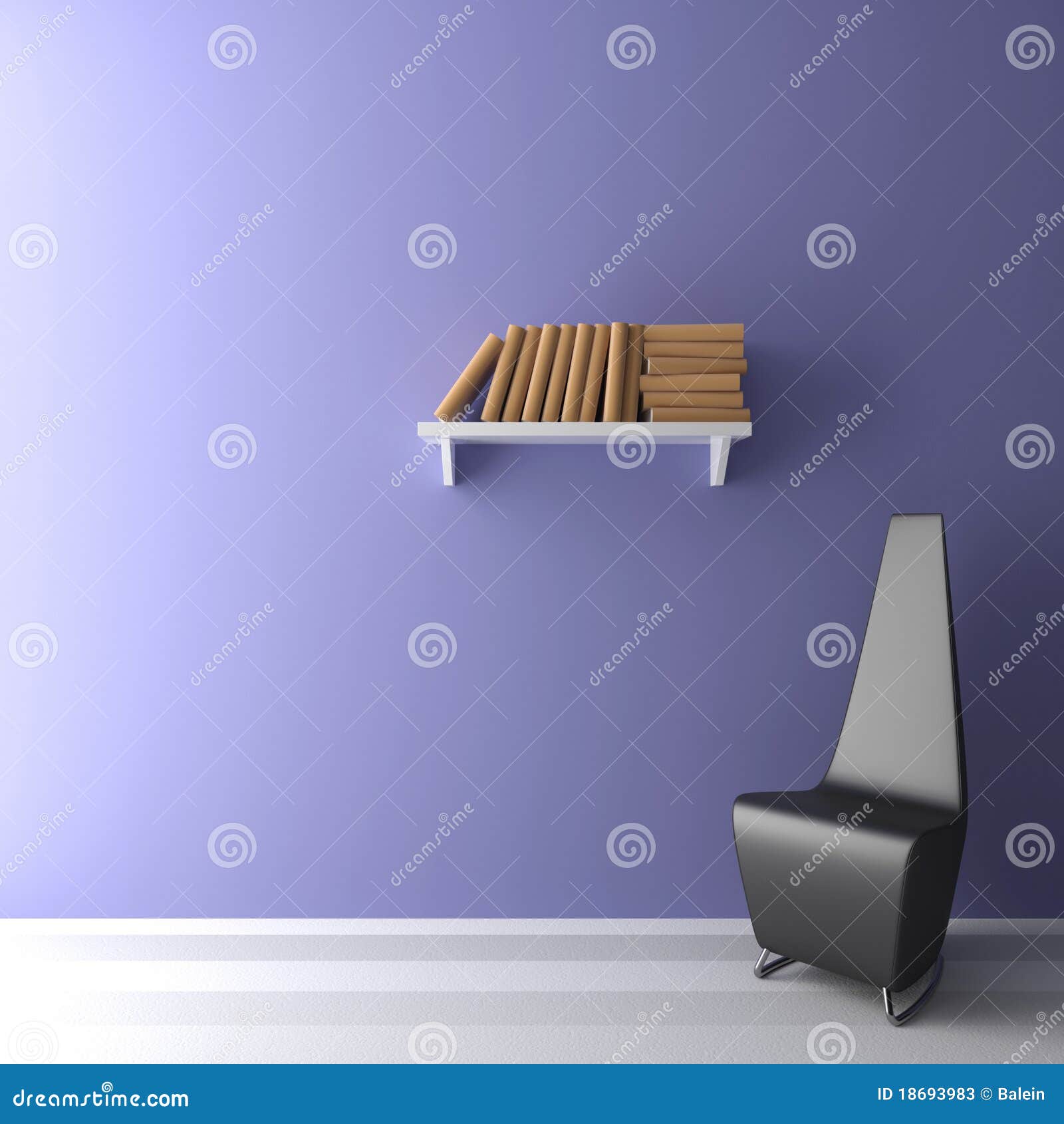 Arm Books Chair Stock Illustrations – 101 Arm Books Chair Stock ...