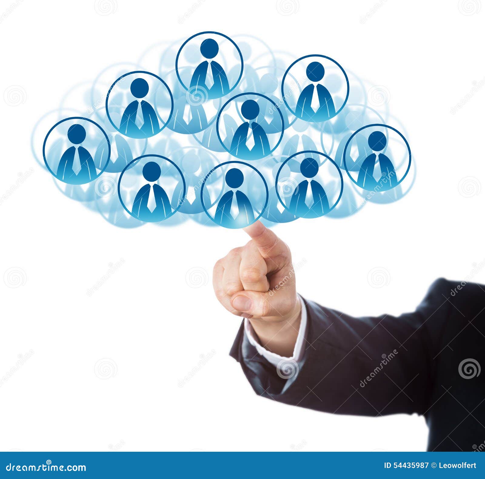 Arm Connecting with Human Resources Via Touch Stock Image - Image of ... Arm Connecting with Human Resources Via Touch Stock Image - Image of ...
