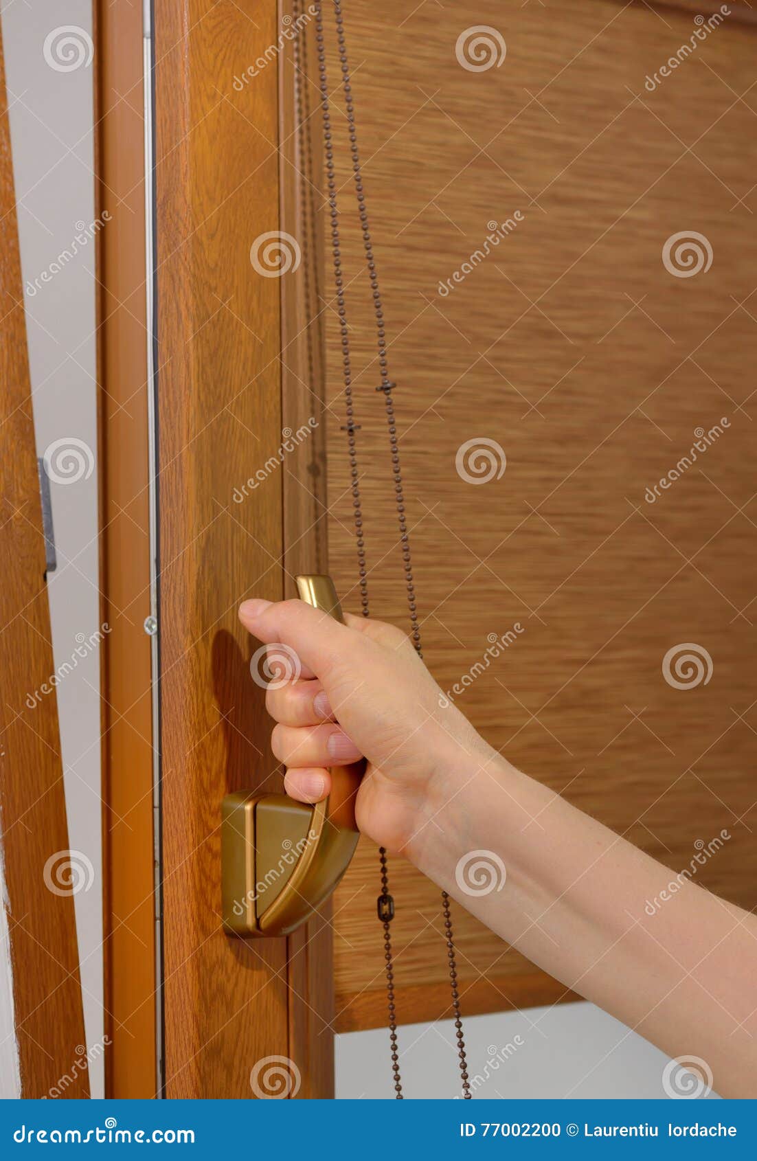 Arm open plastic window stock photo. Image of material - 77002200