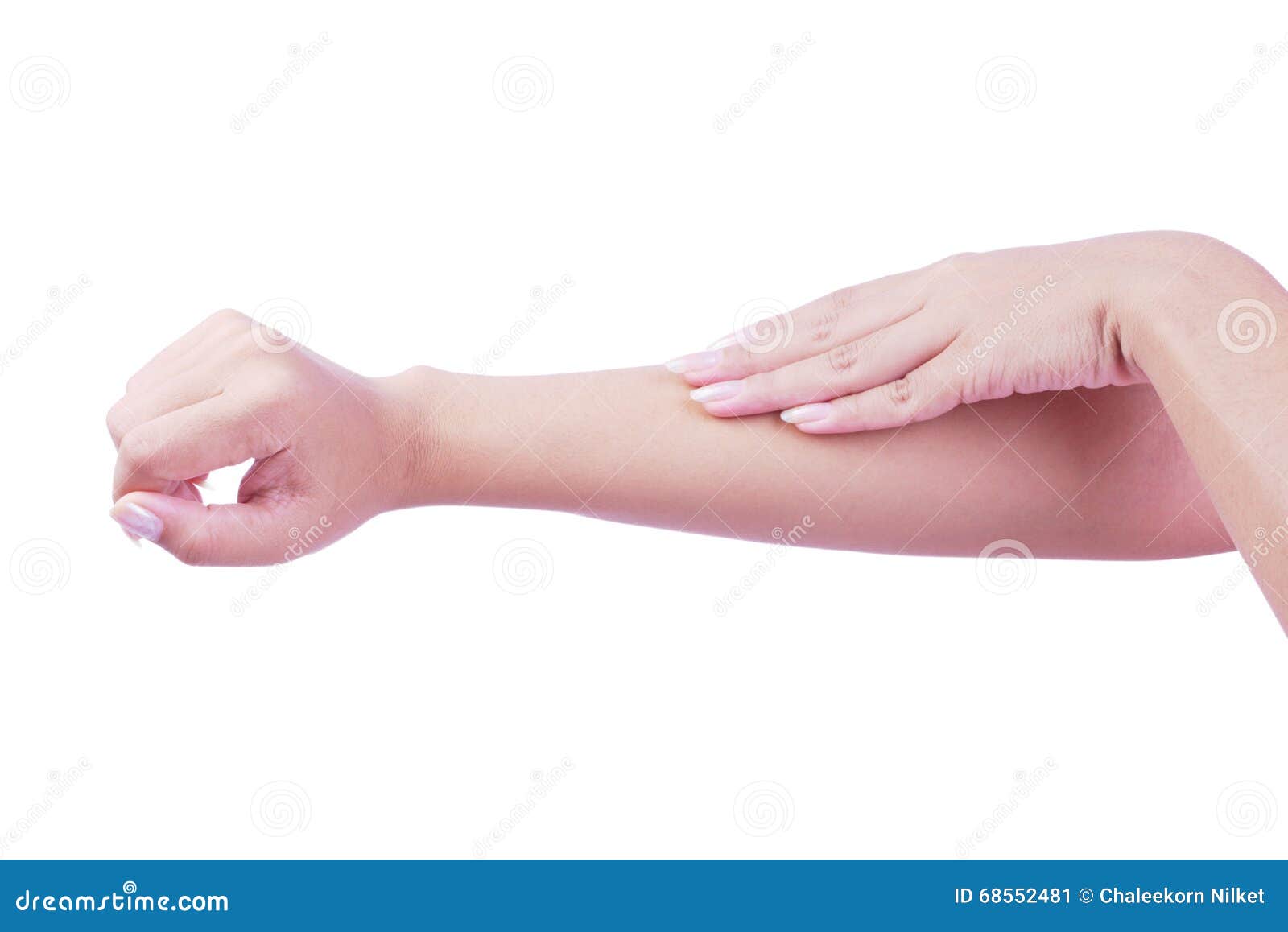 Arm skin stock image. Image of human, body, beauty, skin - 68552481