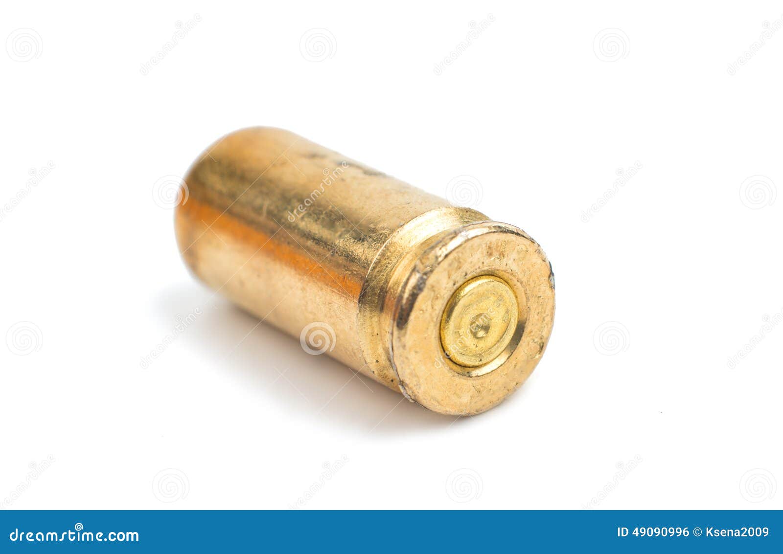 Arma del cartucho foto de archivo. Imagen de tiro, firearm - 49090996