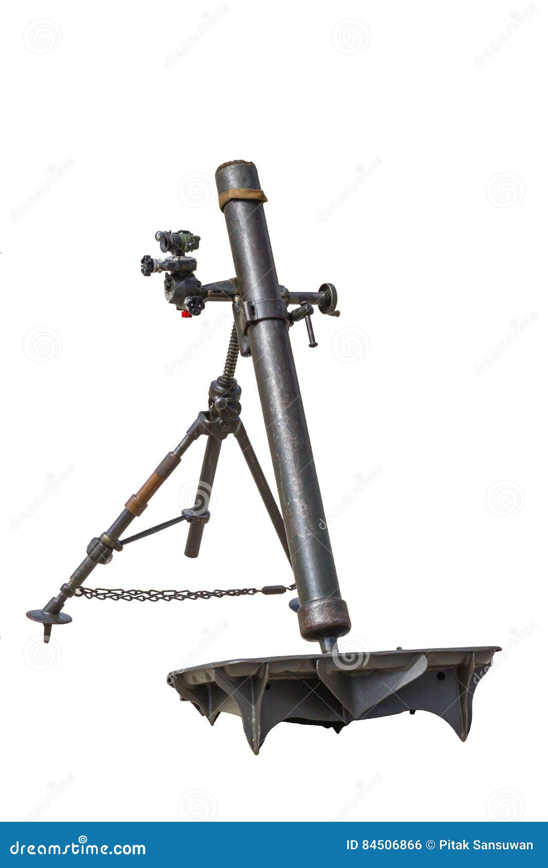 Arma Del Mortero Fotos De Stock - Download 1,261 Fotos Libres de Derechos