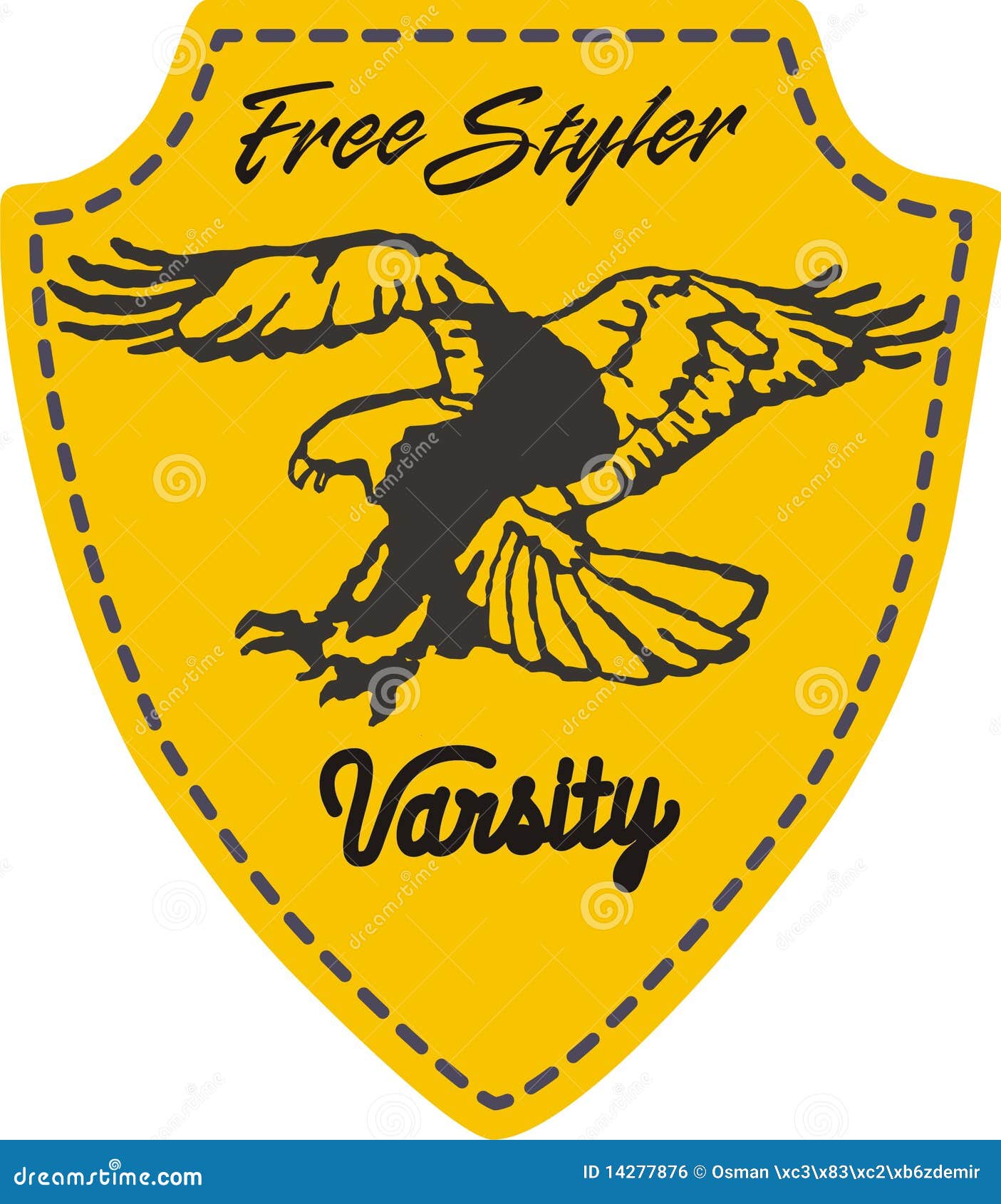 Armar 06 ilustración del vector. Ilustración de textil - 14277876