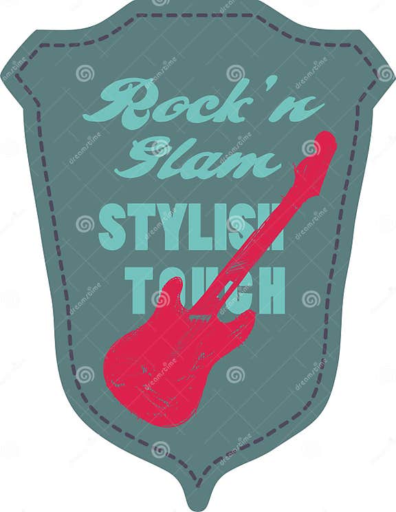 Armar 14 ilustración del vector. Ilustración de guitarra - 14277917