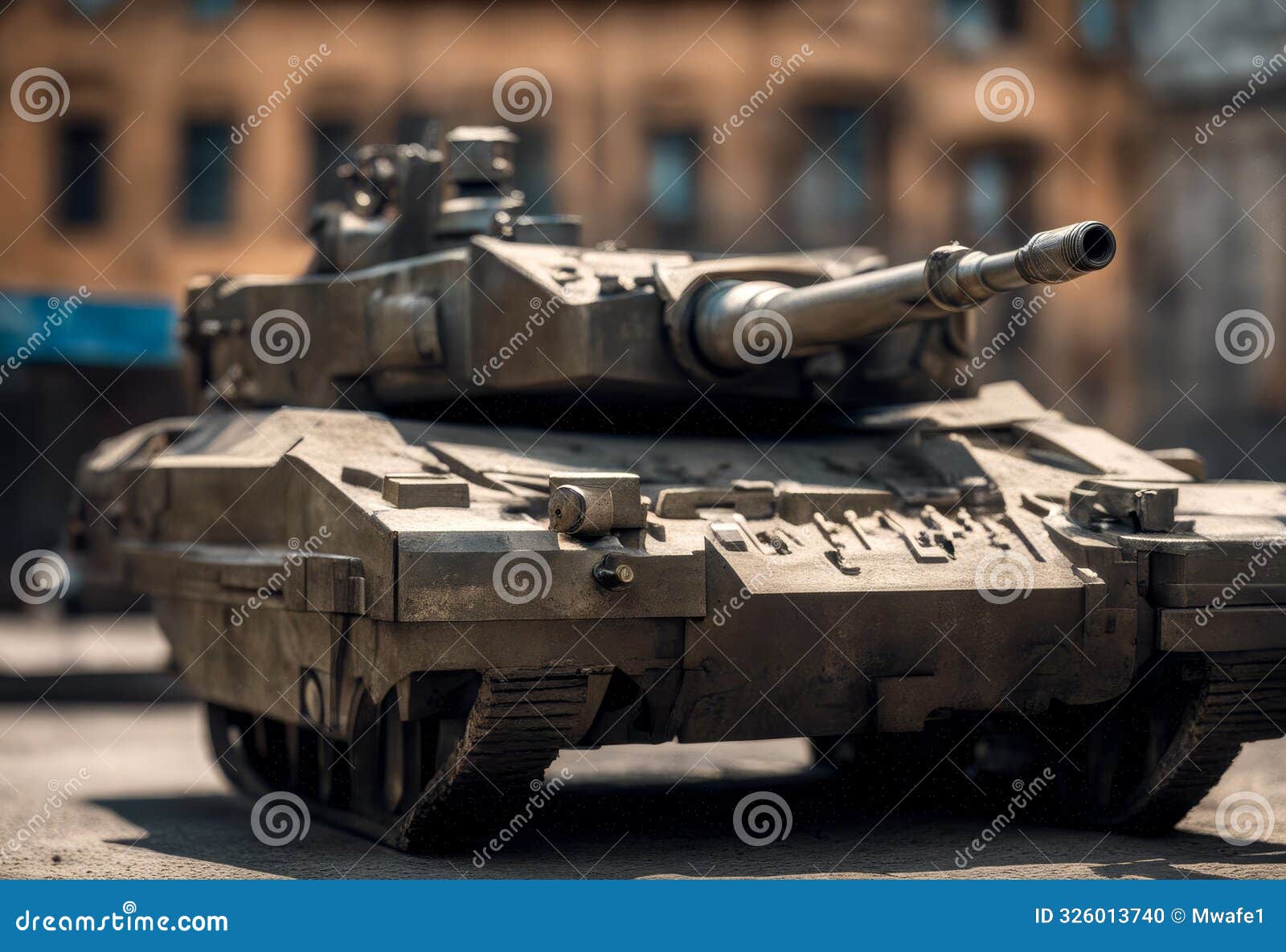 Armata Gabbia Cemento Iron Building Structure Engineering Armored Site ...