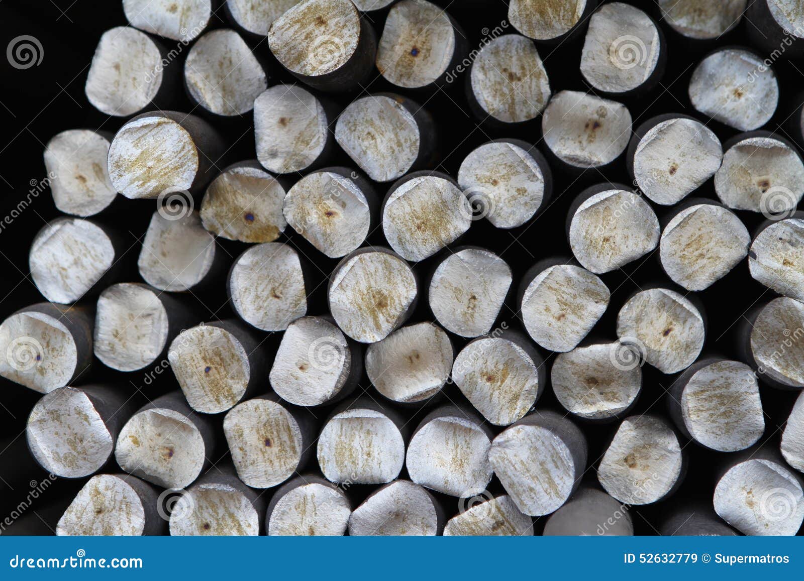 Armature La Base Des Fondations Modernes Image stock - Image du ...