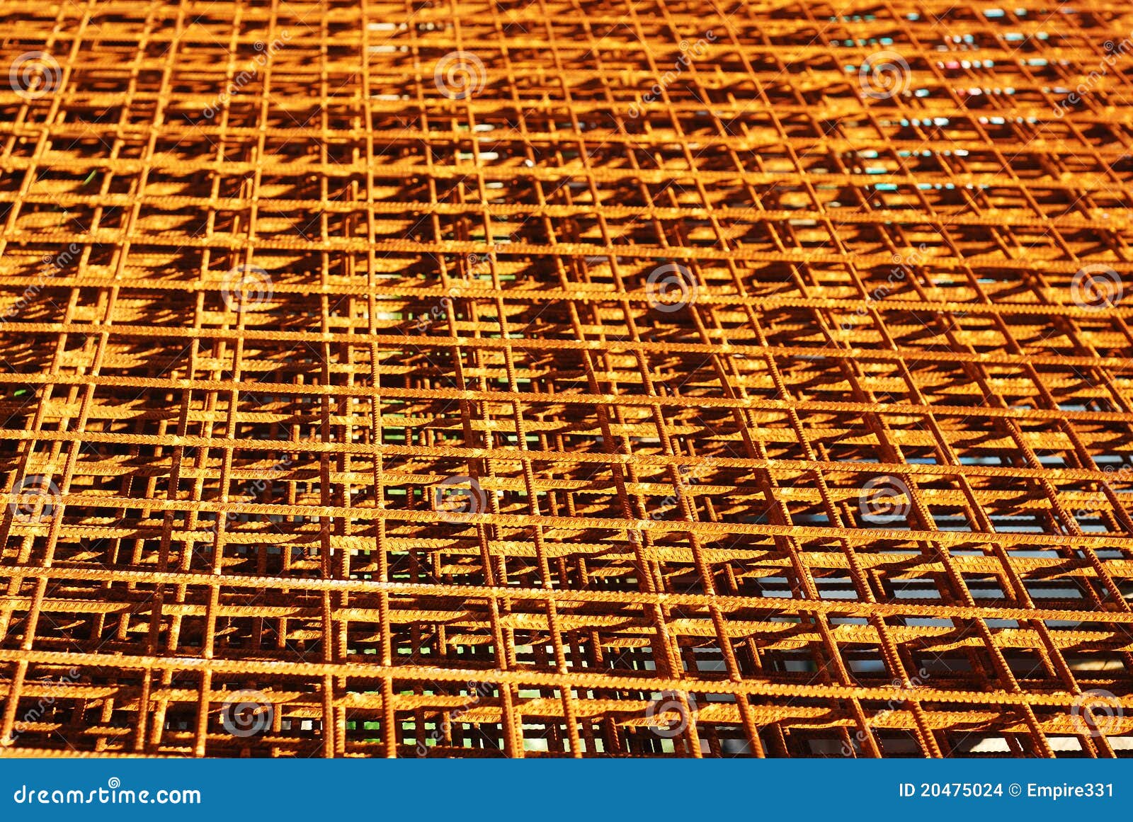 Armature net stock photo. Image of industry, fence, iron - 20475024