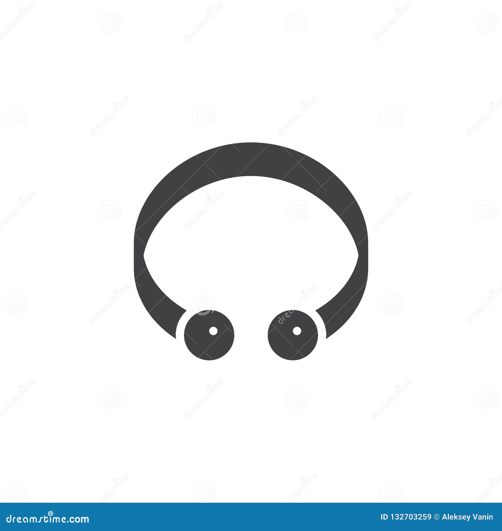 Armband vectorpictogram vector illustratie. Illustration of kostbaar ...