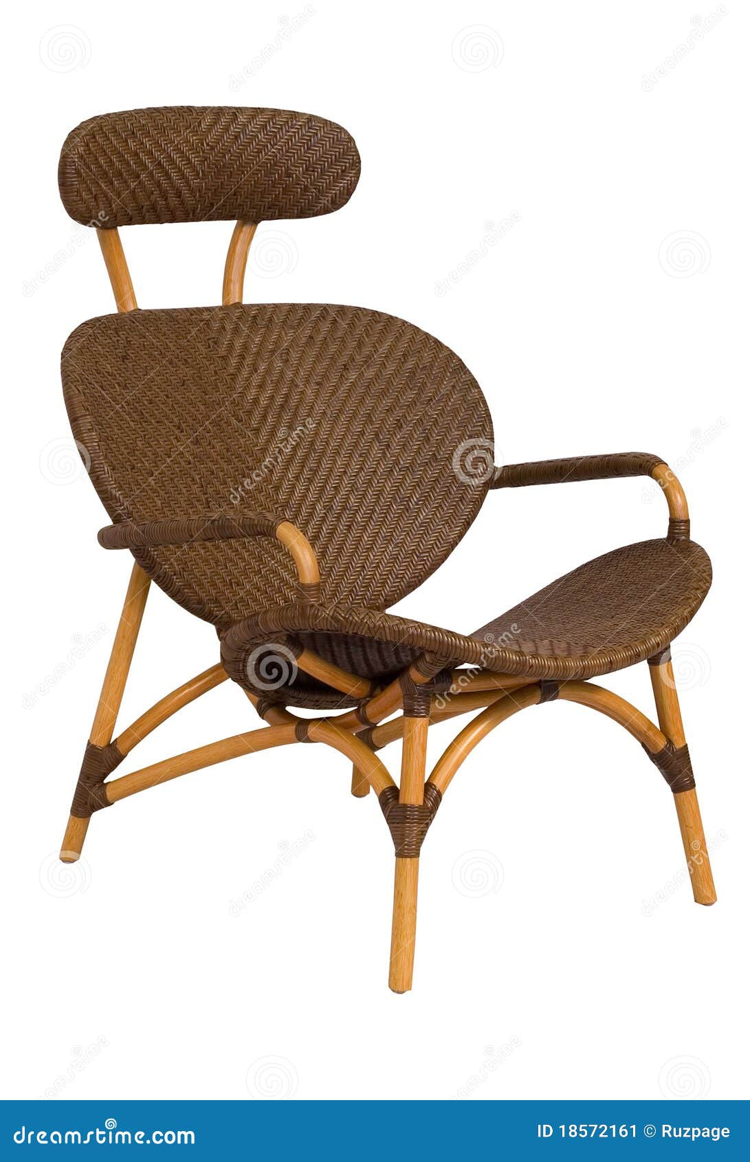 Armchair stock image. Image of table, indoor, wood, chair - 18572161