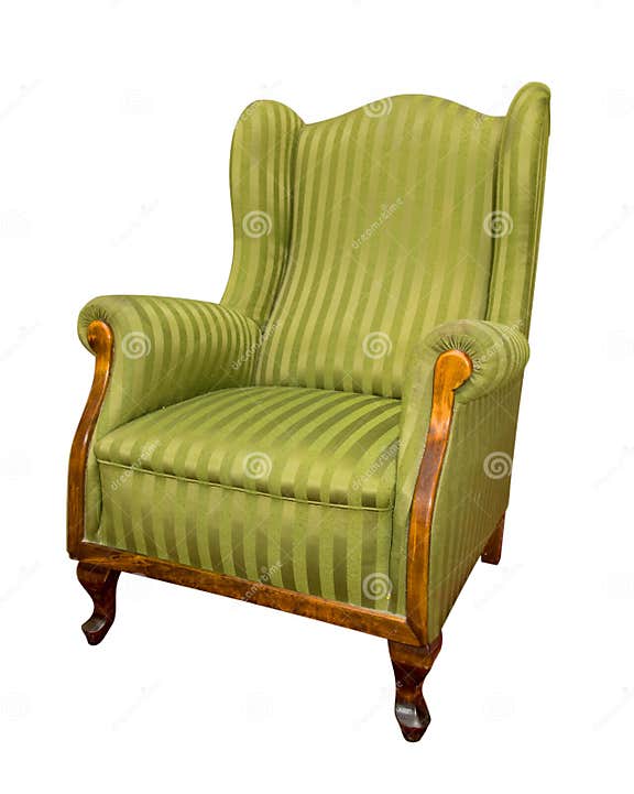 Armchair stock photo. Image of contemporary, lounge, concept - 20413906